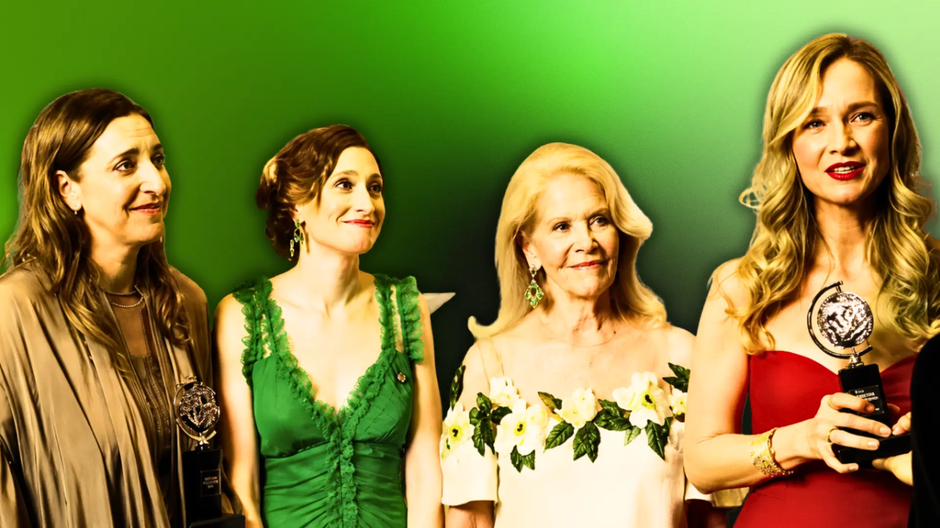 Liberation wins best play at the Tony Awards, capping a historic ...