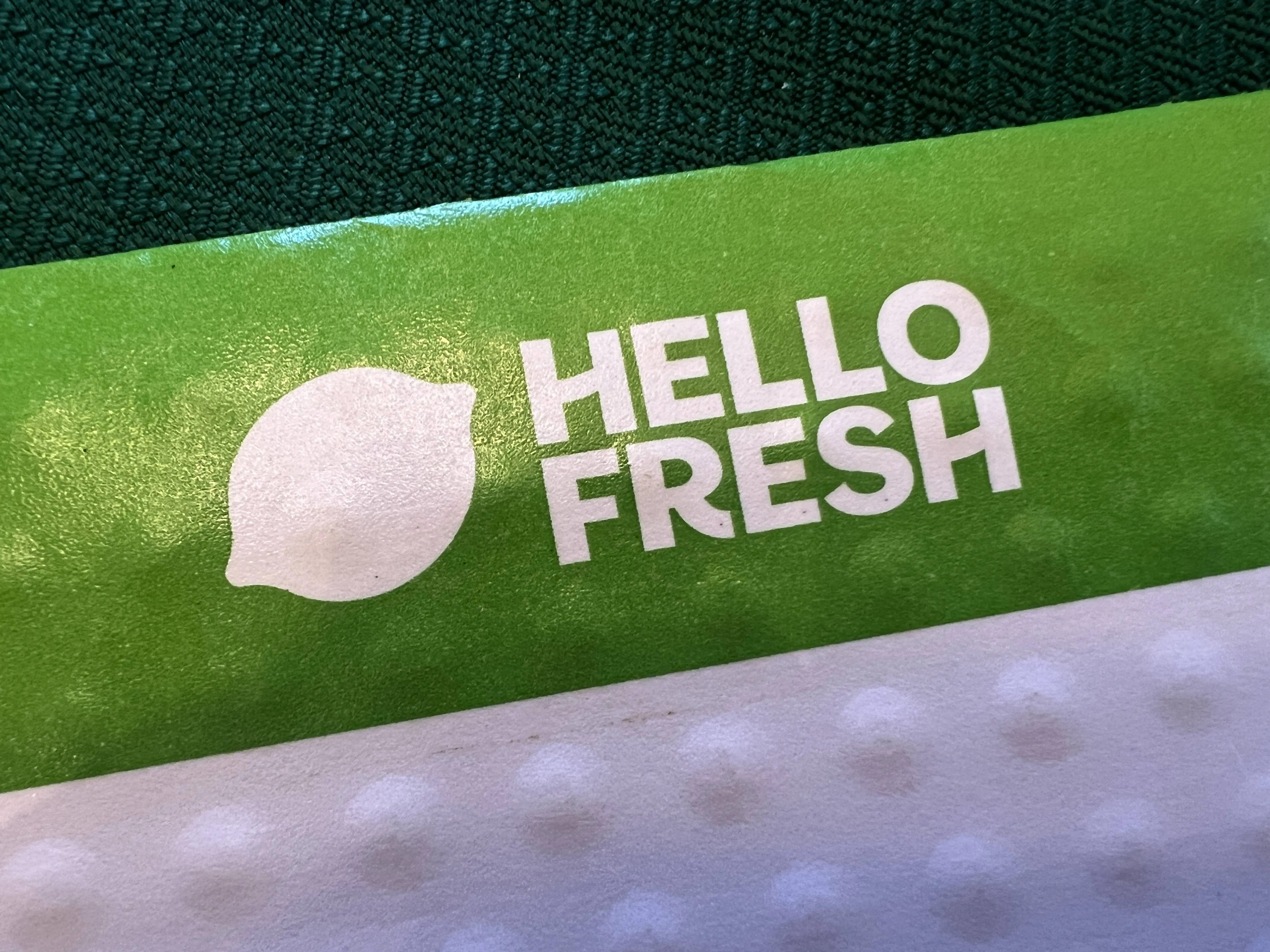 What is the Hello Fresh Pride statement controversy? Scandal explained ...