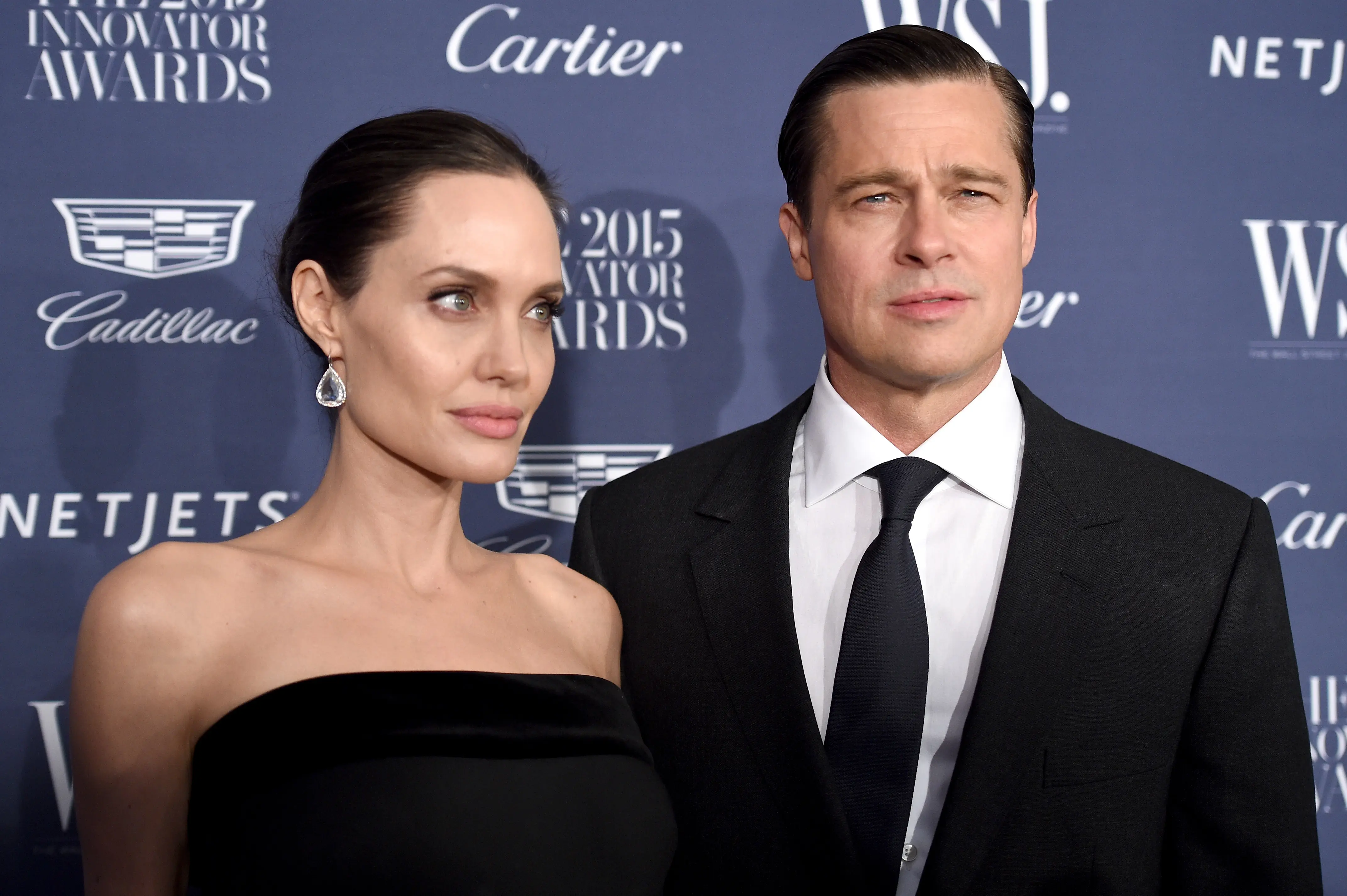 "What was the first rule of Fight Club?": Fans react after Angelina ...