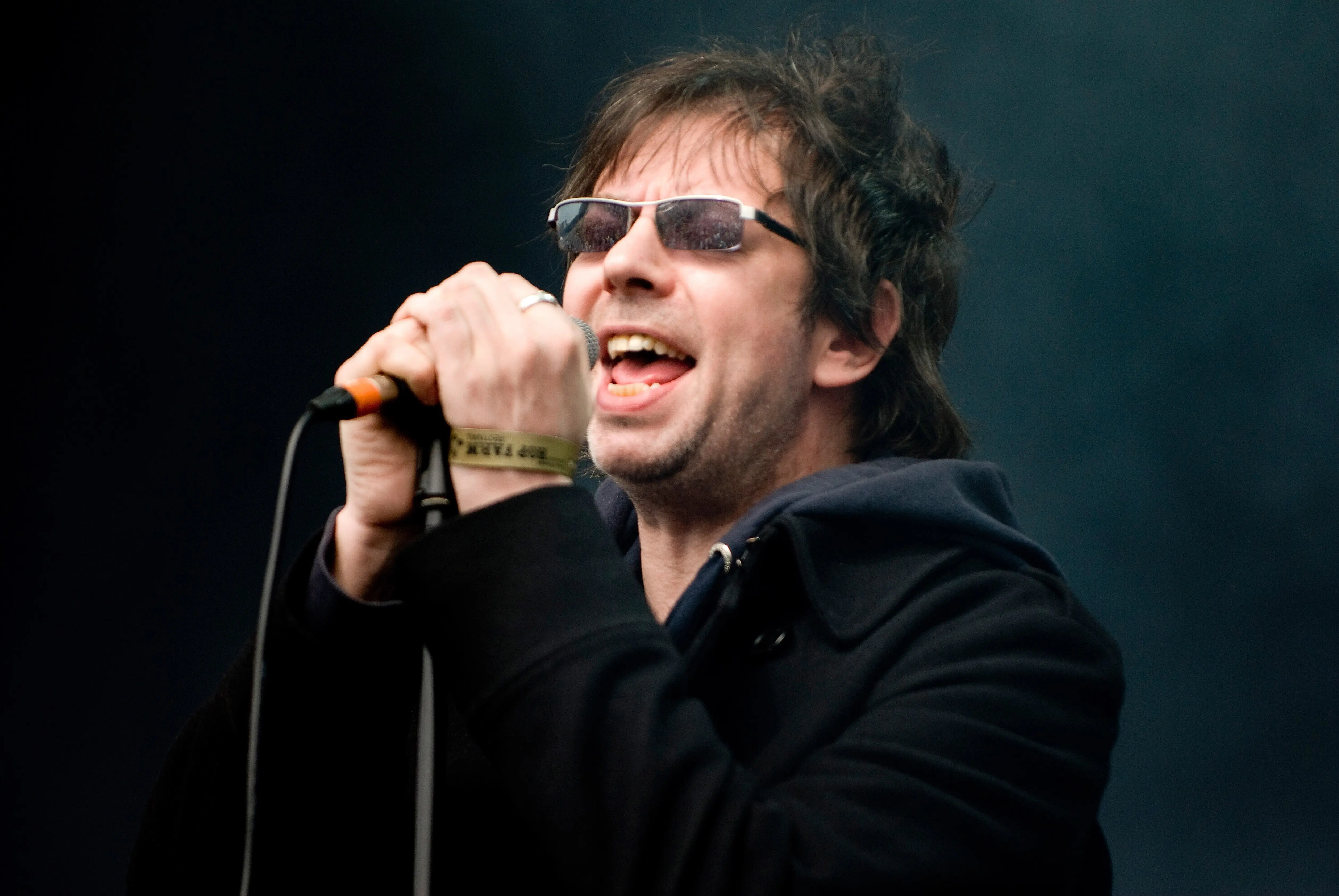 What happened to Ian McCulloch? Details explored as Echo & The Bunnymen ...
