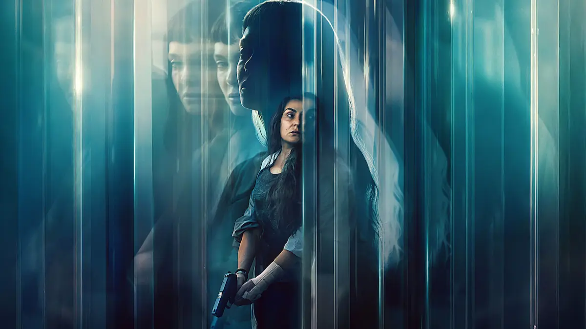 Who stars in The Marked Woman? Netflix thriller's cast and characters ...
