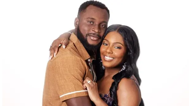 90 Day Fiancé season 12 episode 5: Ashia reunites with Maxwell in ...