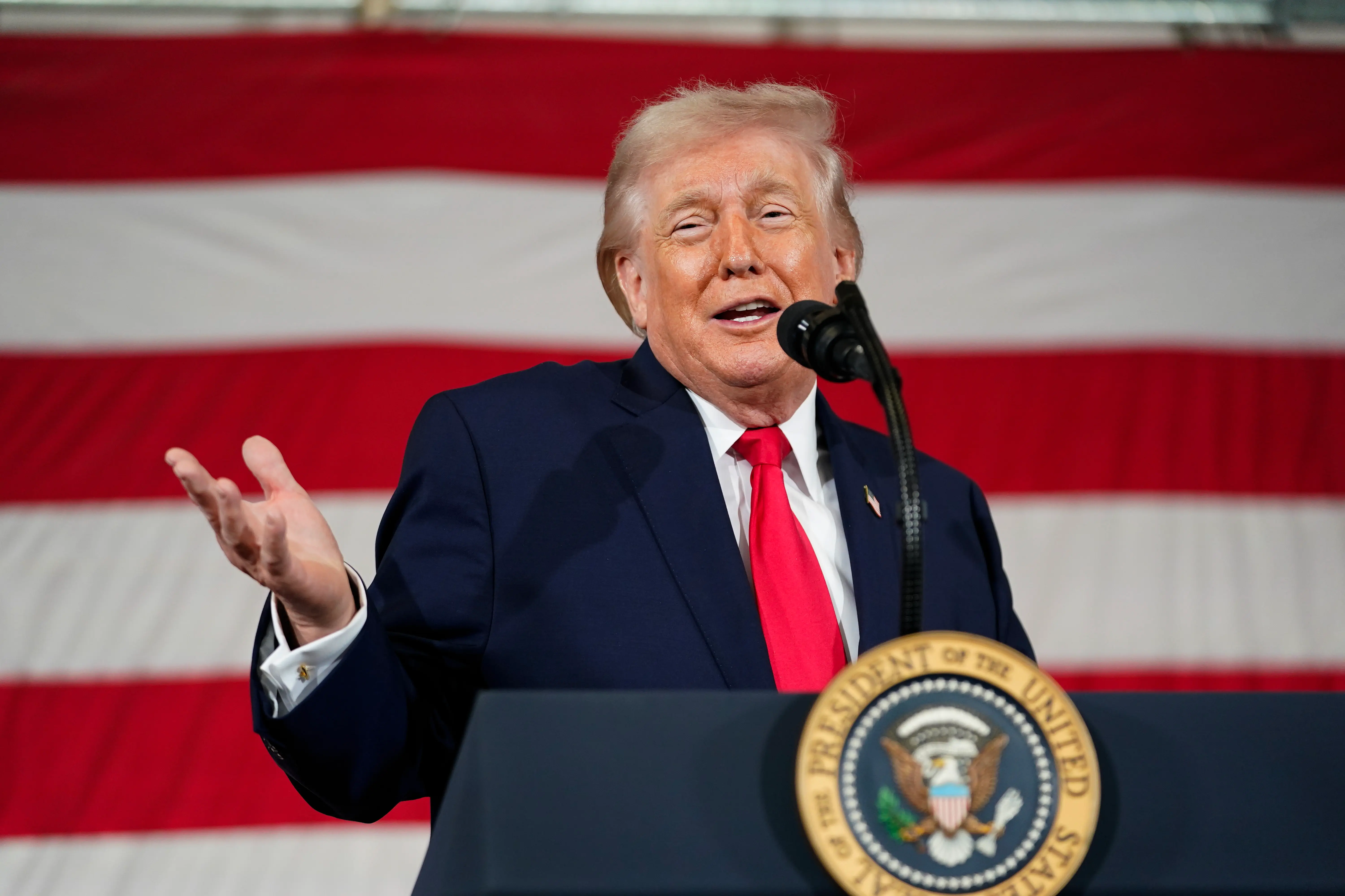 Adin Ross is not going to NBA Finals Game 3 because of Trump, says ...