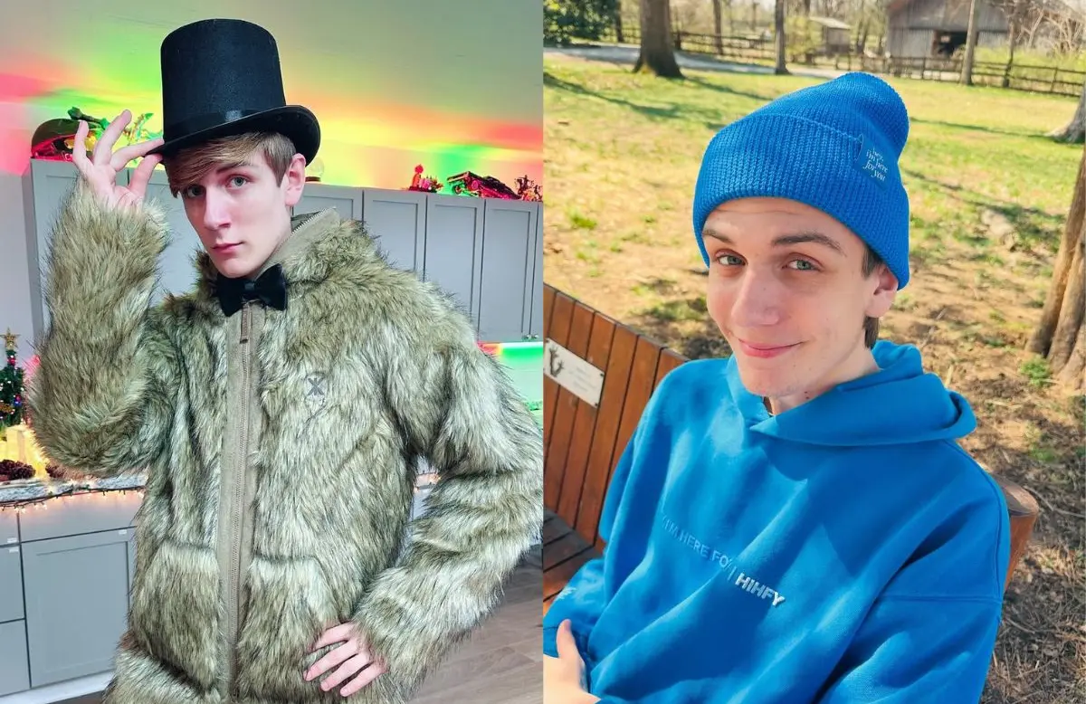 What happened to Cole from Shiloh and Bros? Star from popular online ...