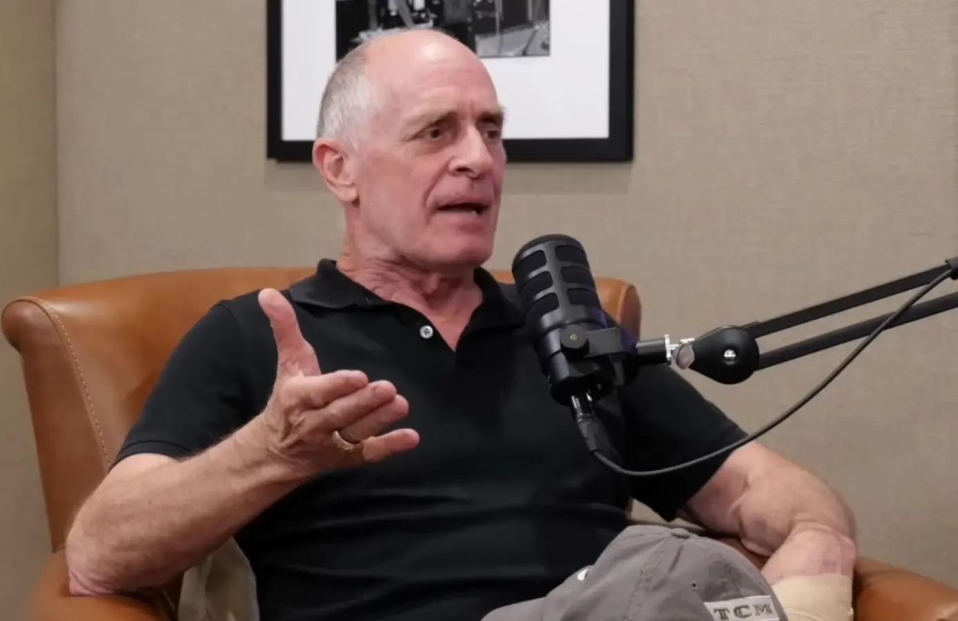 How many roles did Keith Carradine play on the Law & Order franchise ...