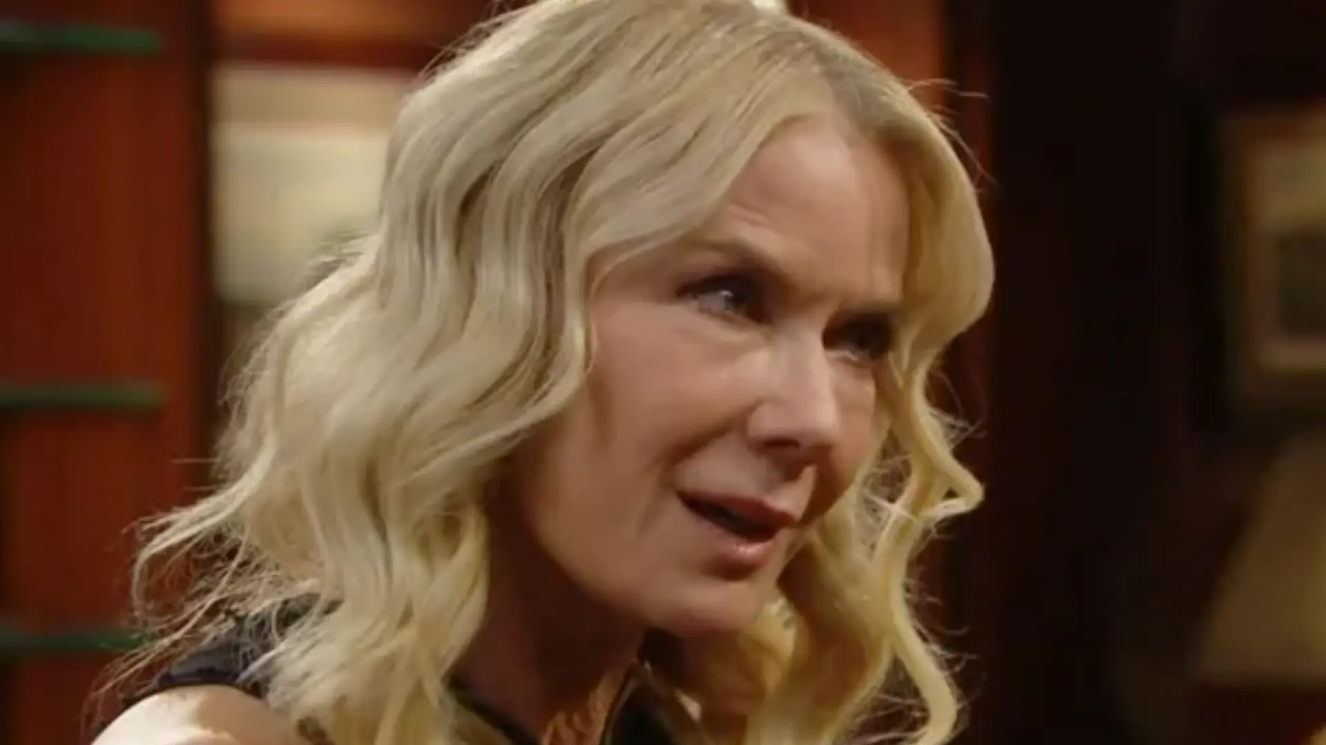 The Bold and the Beautiful spoilers: Dylan fears risking her Forrester ...