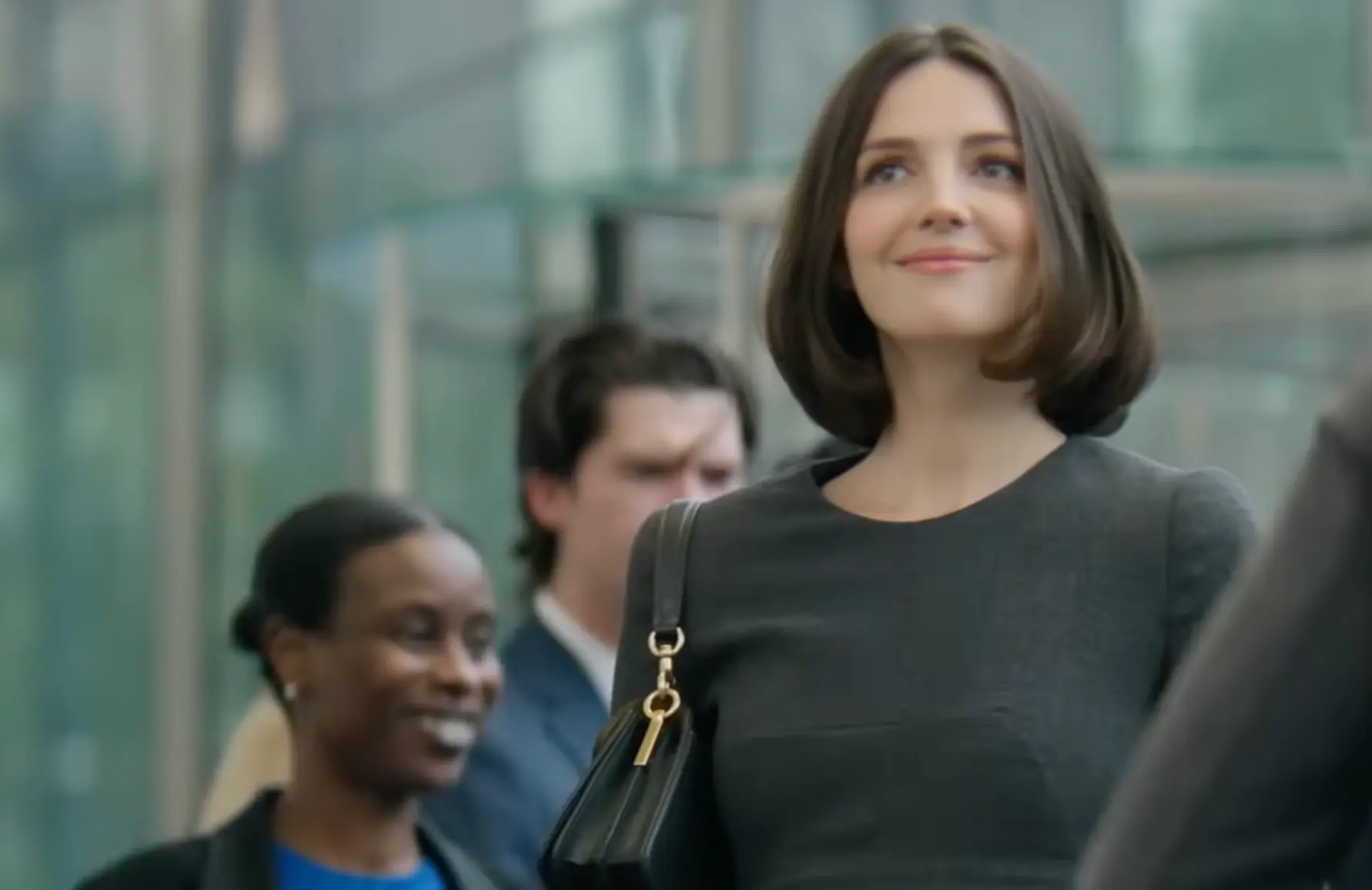 Not Suitable for Work season 1 episode 4 & 5 ending explained: Are AJ ...