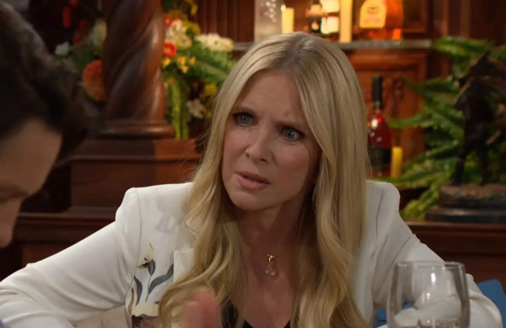 The Young and the Restless spoilers: Victoria and Kyle make peace ...