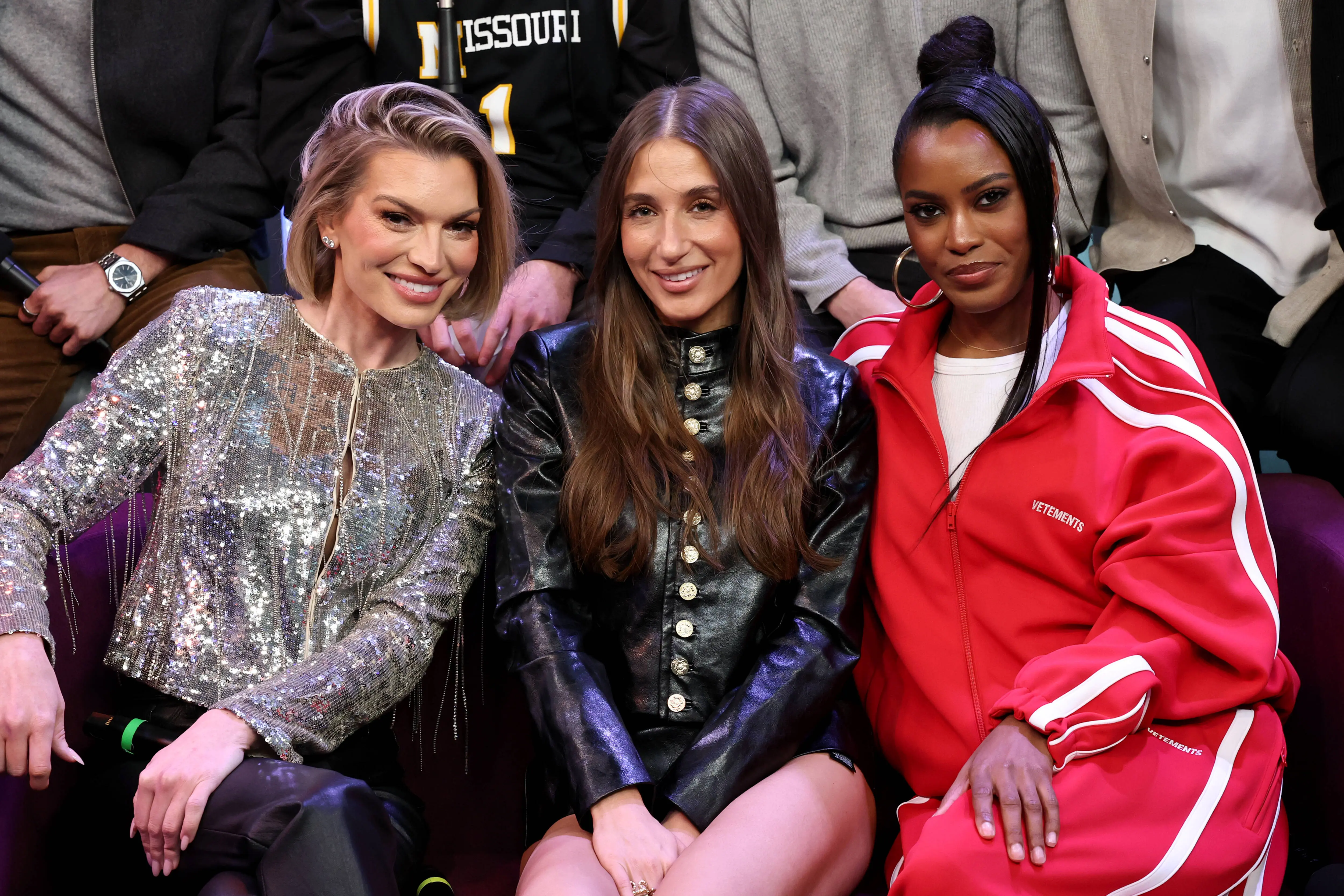 Summer House season 10 reunion: Ciara rejects Amanda’s apology in a ...