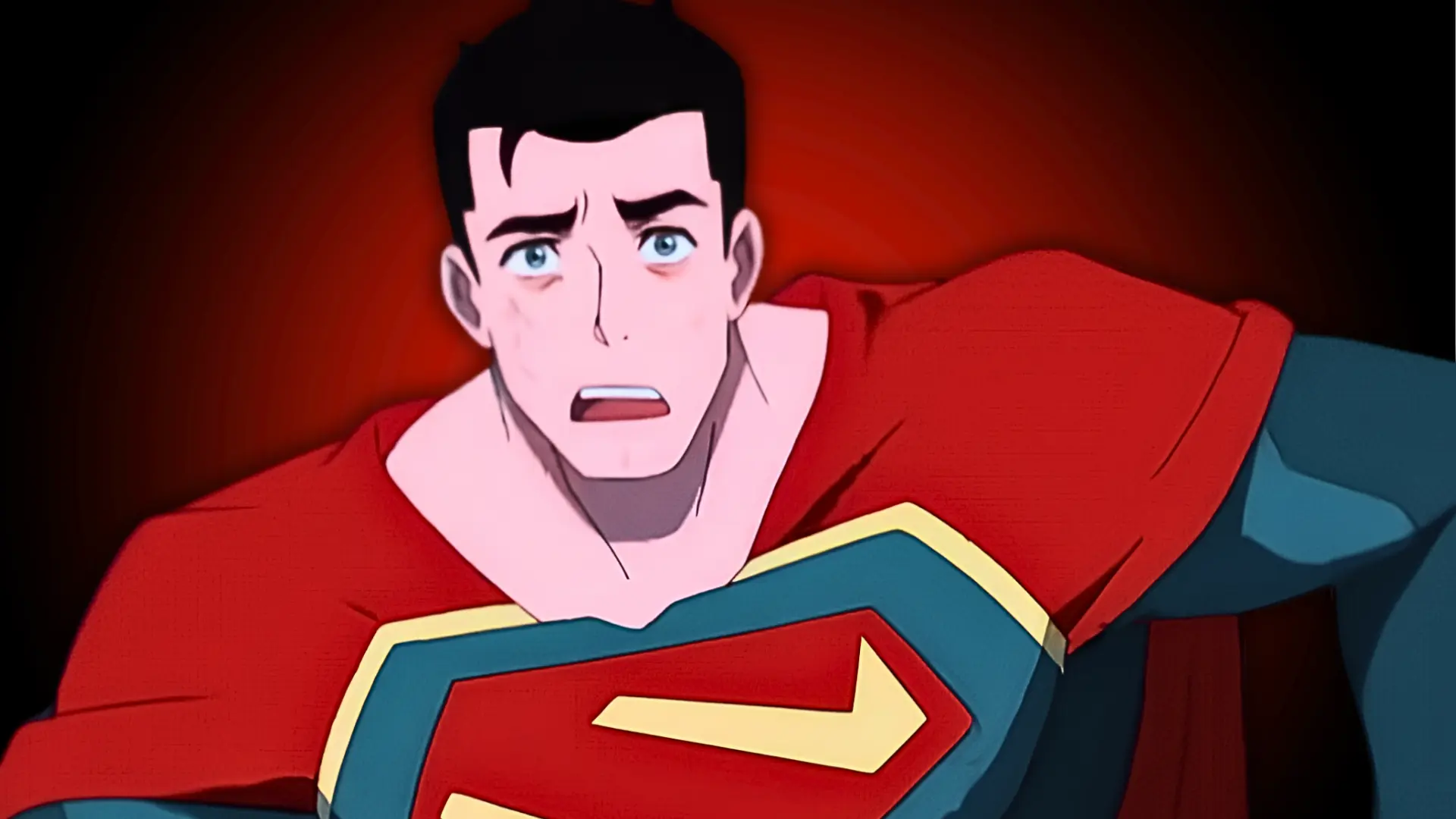 My Adventures With Superman Season 3: Release date, what to expect and ...