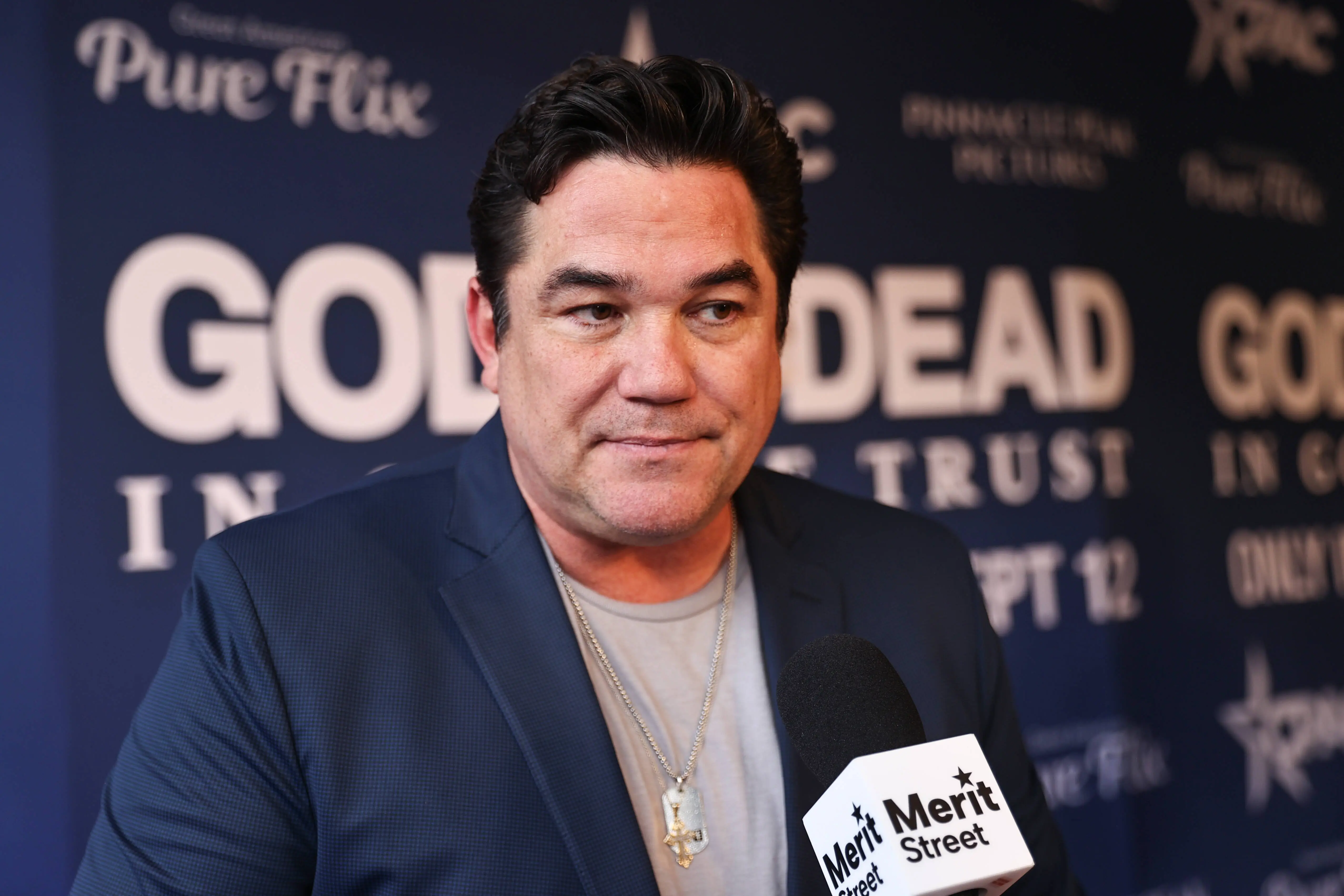 Former Superman actor Dean Cain faces backlash from fans for mocking ...