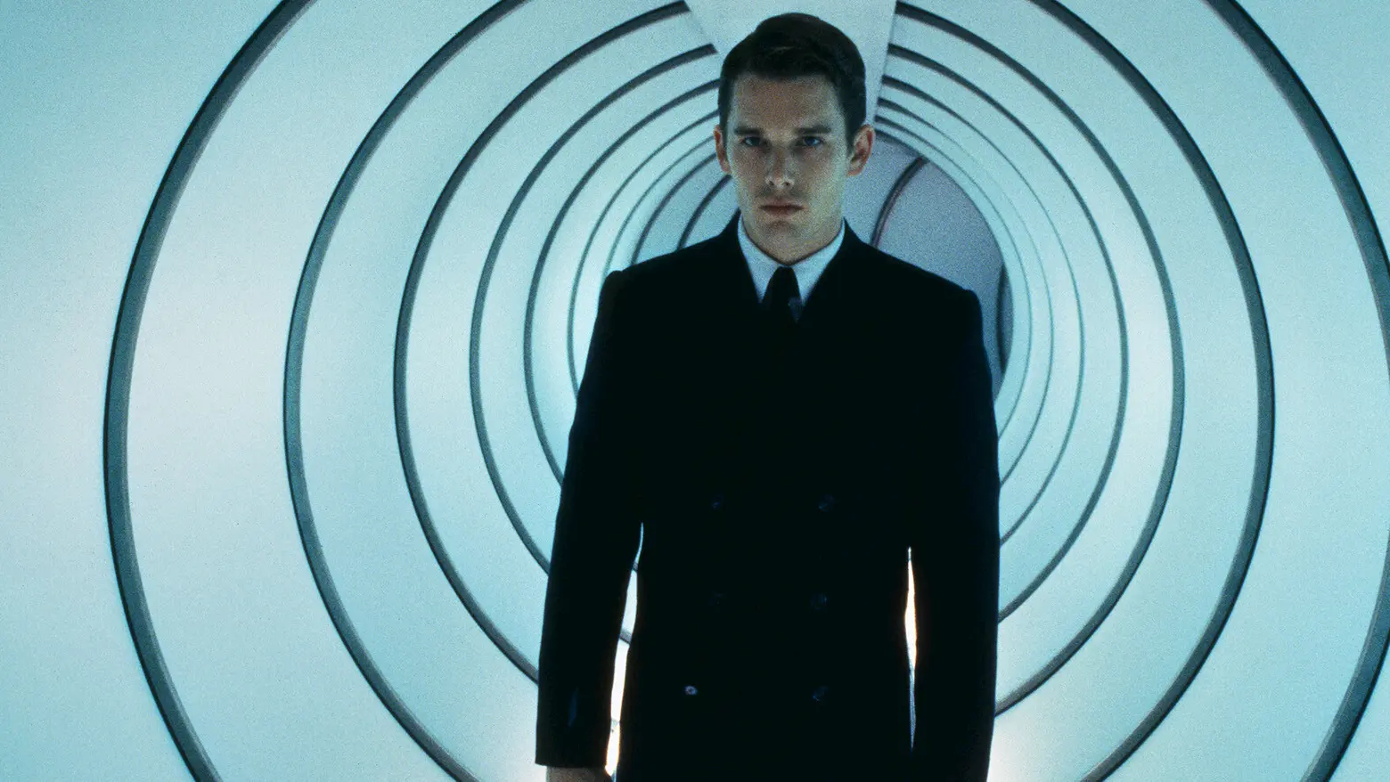 Gattaca ending explained: Why does Dr. Lamar let Vincent board as ...