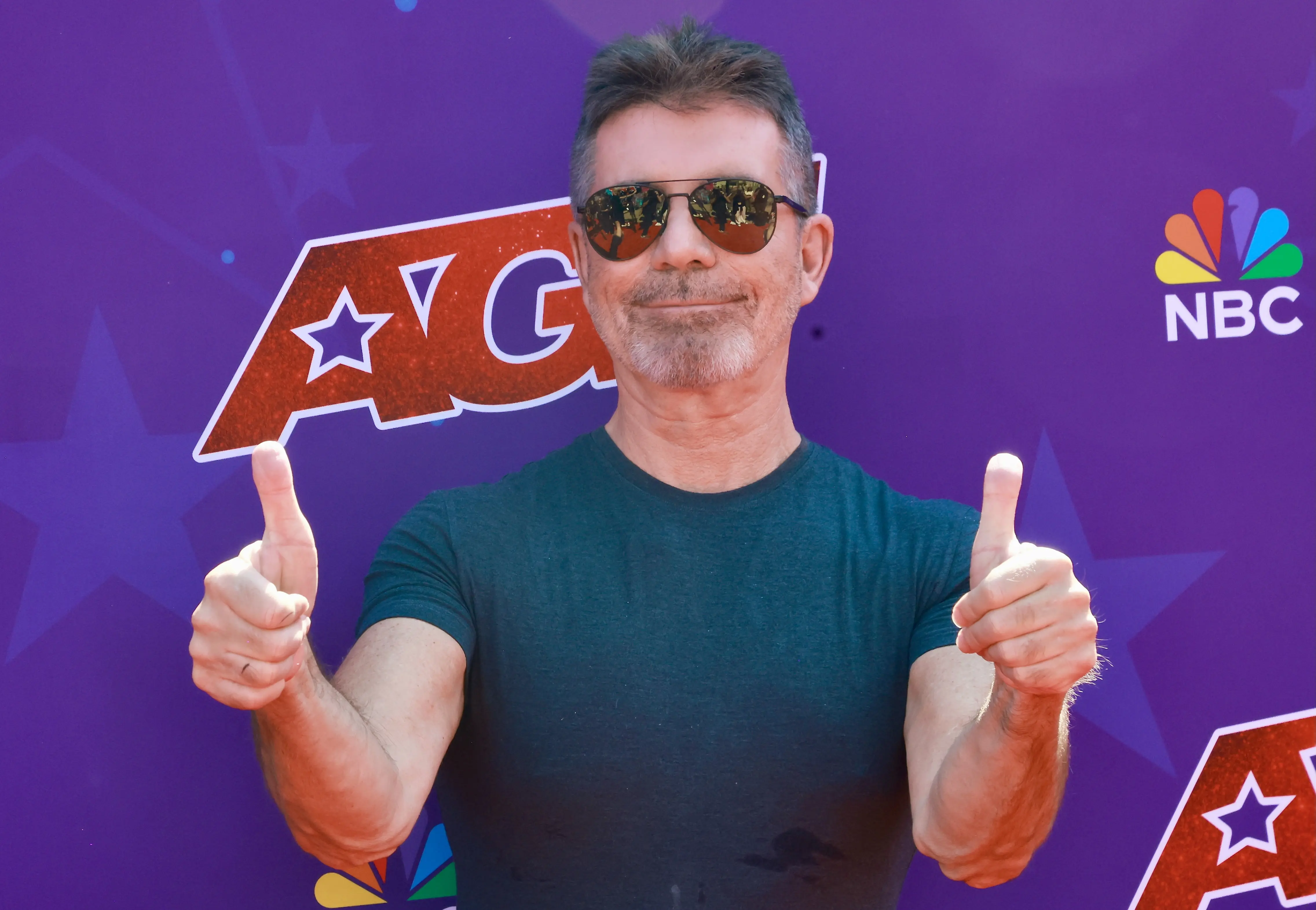 America’s Got Talent season 21 judge Simon Cowell reveals how audiences ...