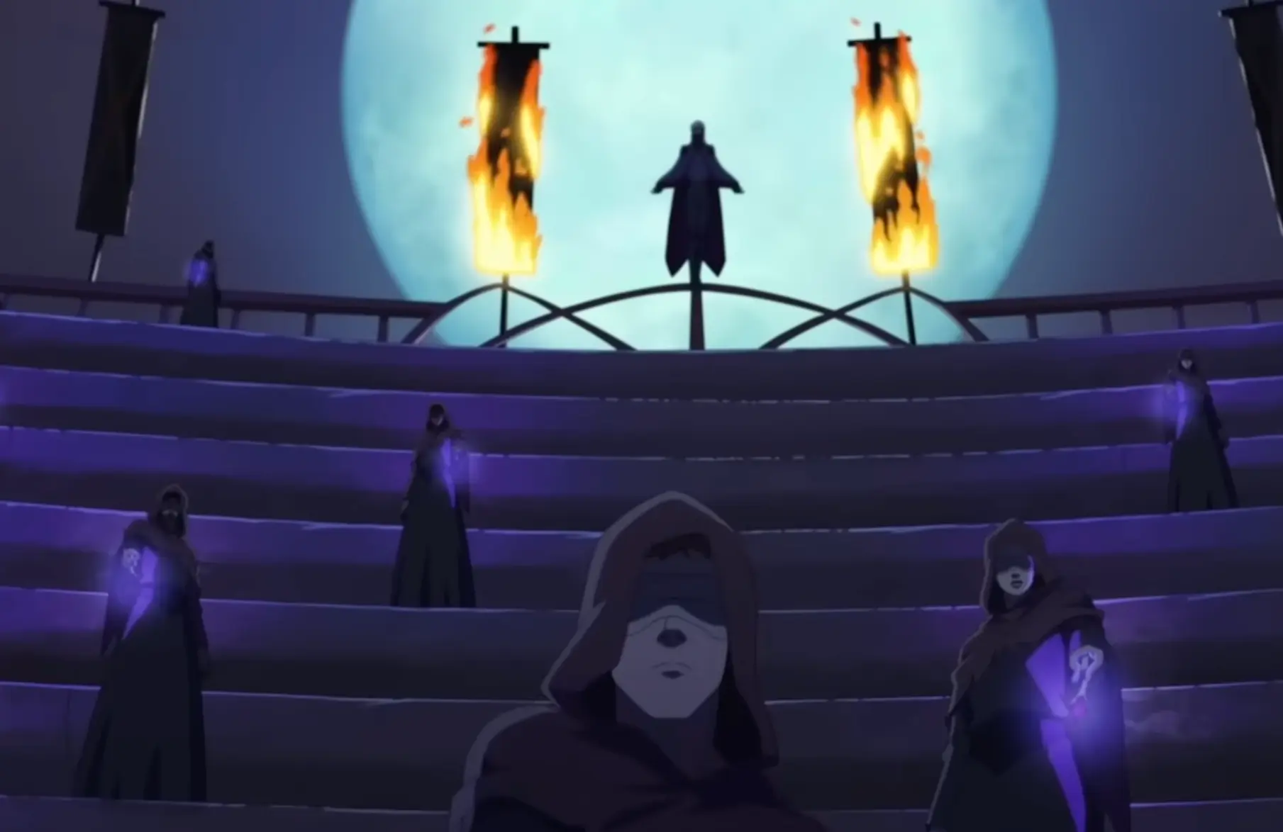 The Legend of Vox Machina season 4 episode 6 ending explained: Is ...