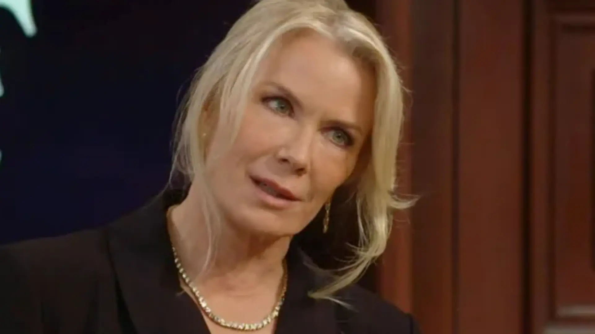 What happened on The Bold and the Beautiful today (June 10, 2026)? Hope ...