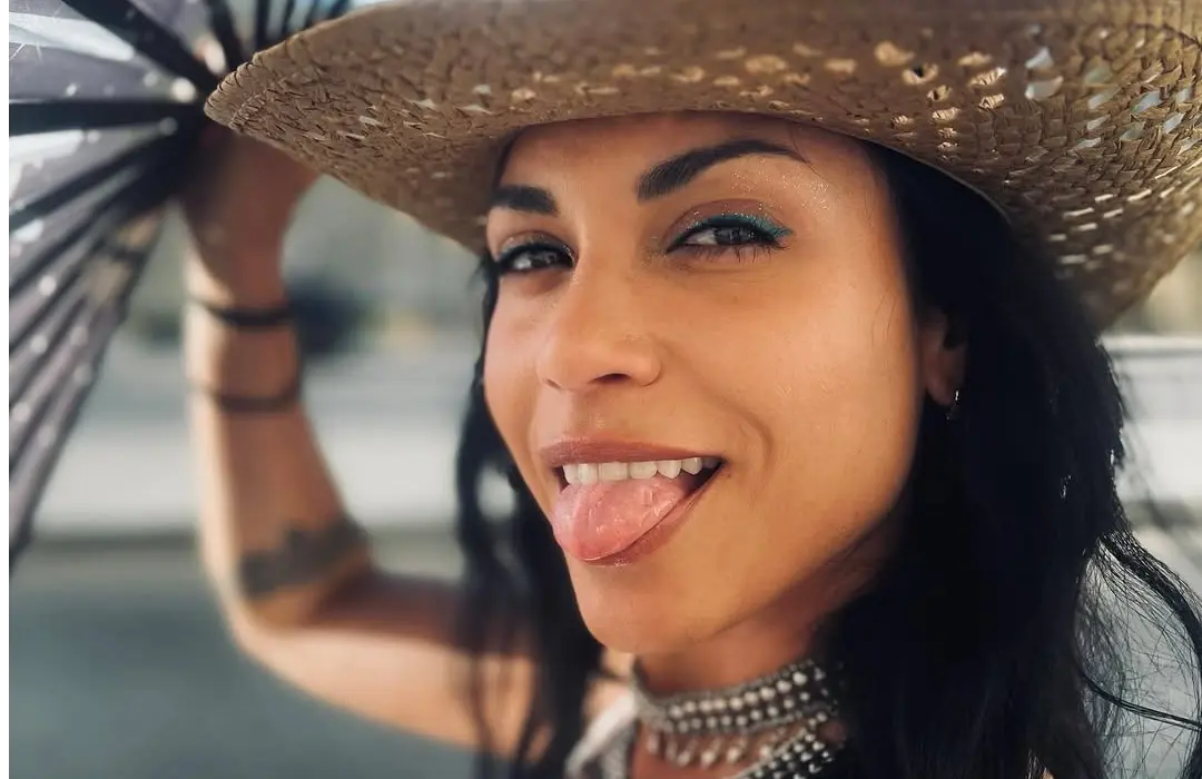 Why did Monica Raymund leave Chicago Fire? The real reason behind Gabby ...