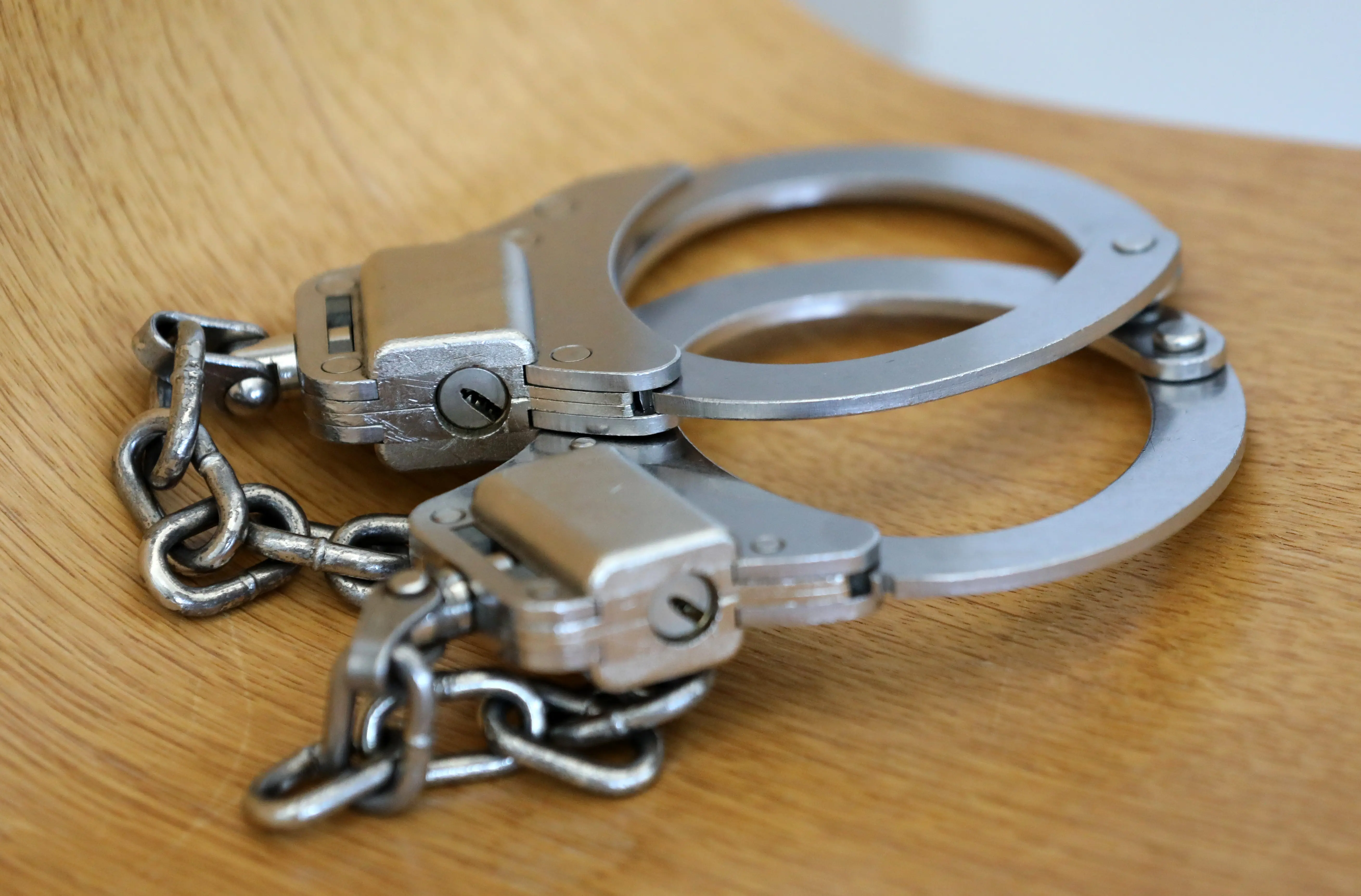 “Trying to be female ChudThe Builder”: Elijah Schaffer fan’s criminal ...