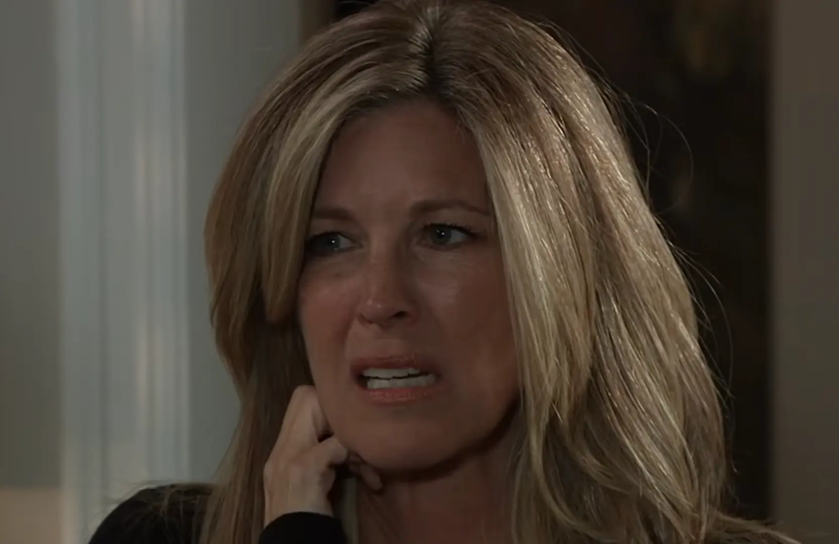 General Hospital spoilers: Carly lands in danger at Wyndemere as ...
