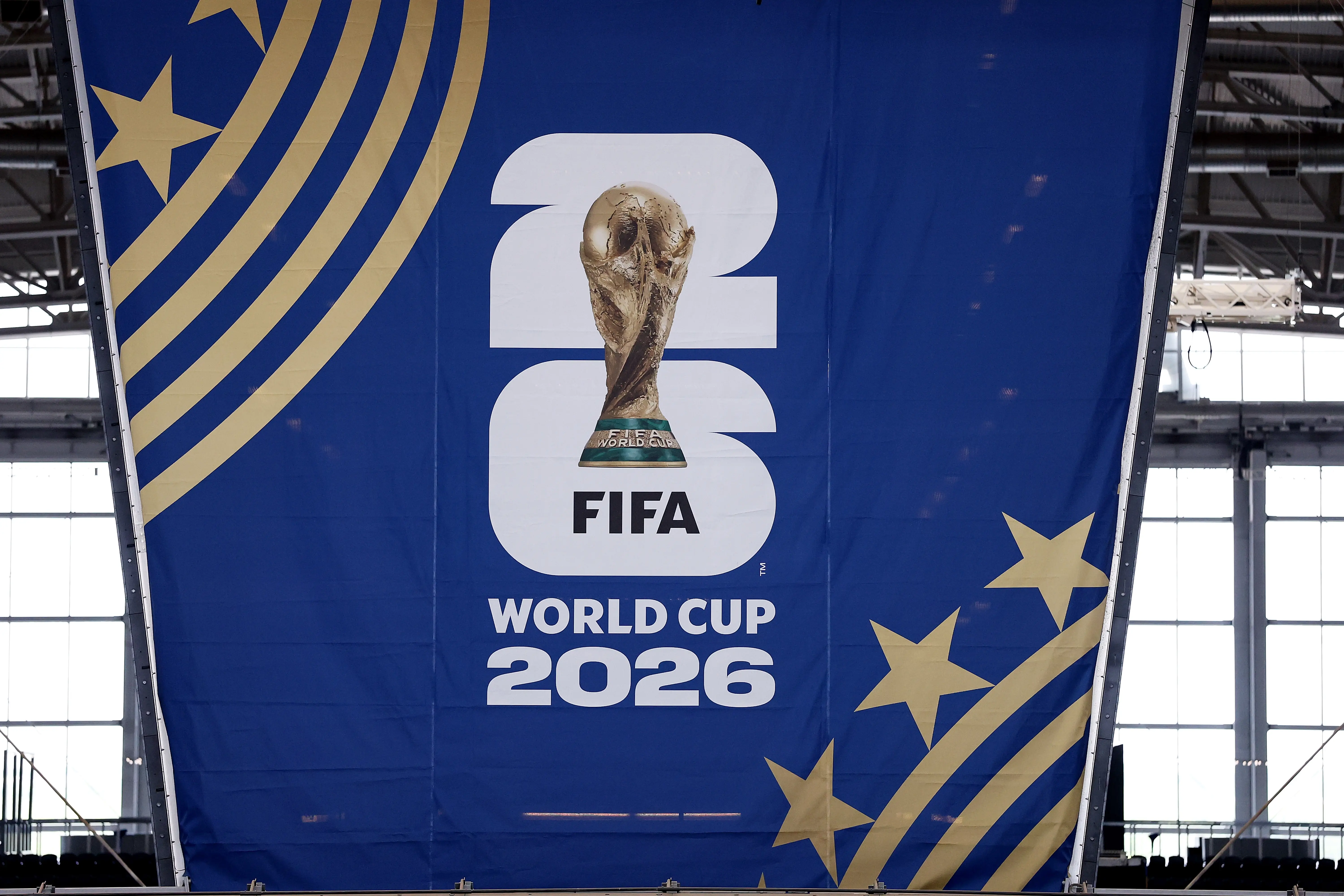 How to watch every FIFA World Cup match live without a cable ...