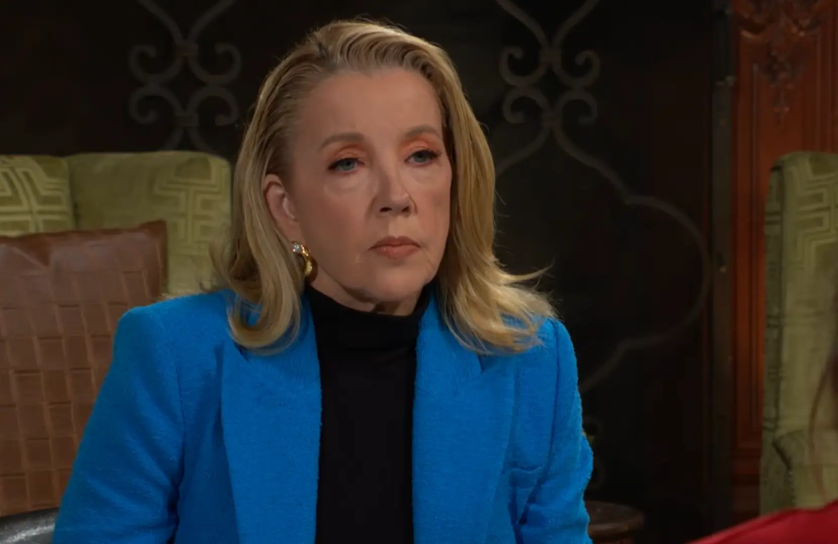 The Young and the Restless spoilers: Nikki receives devastating news ...