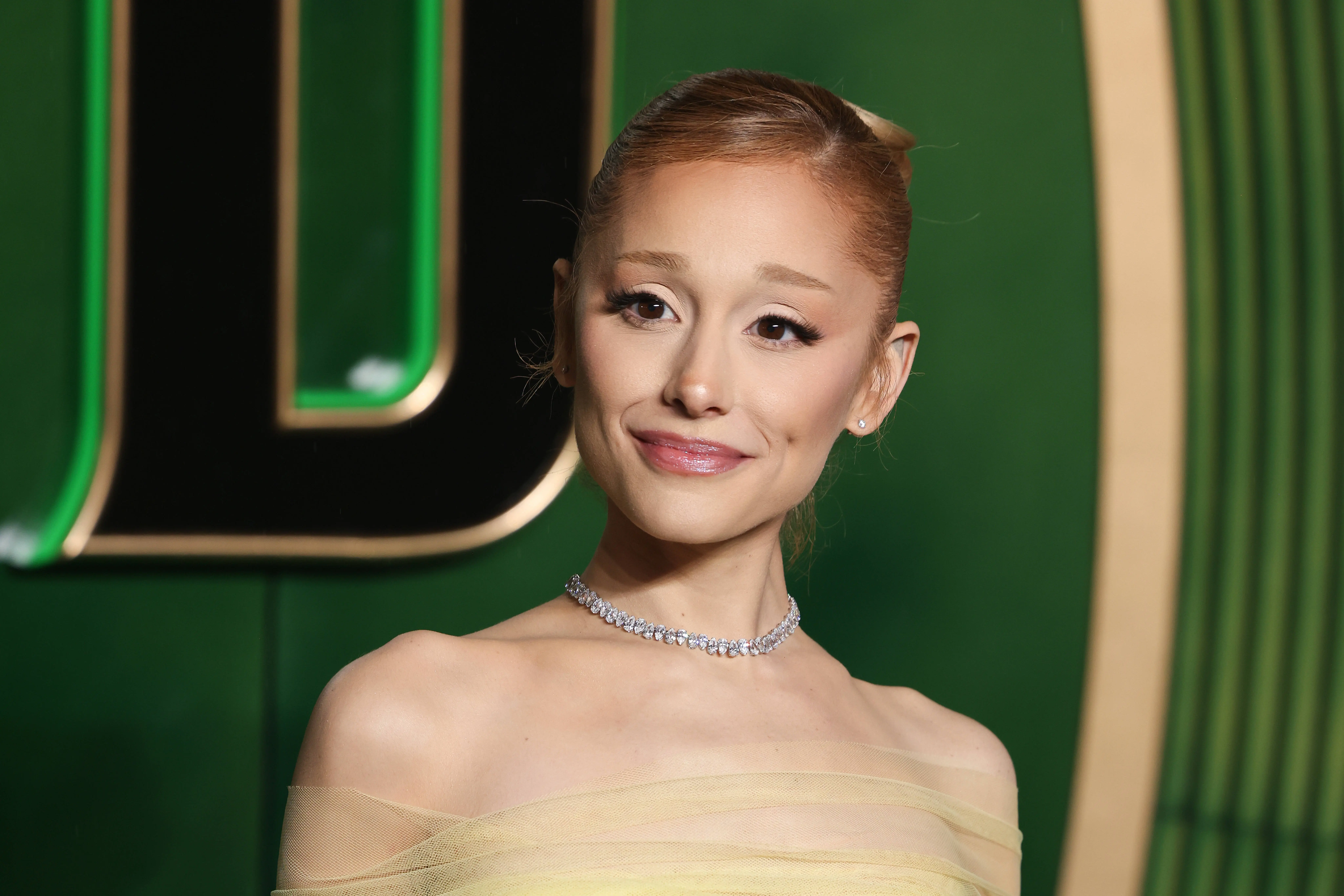 “Barbaric, inhumane, heinous nonsense”: Ariana Grande calls out White ...