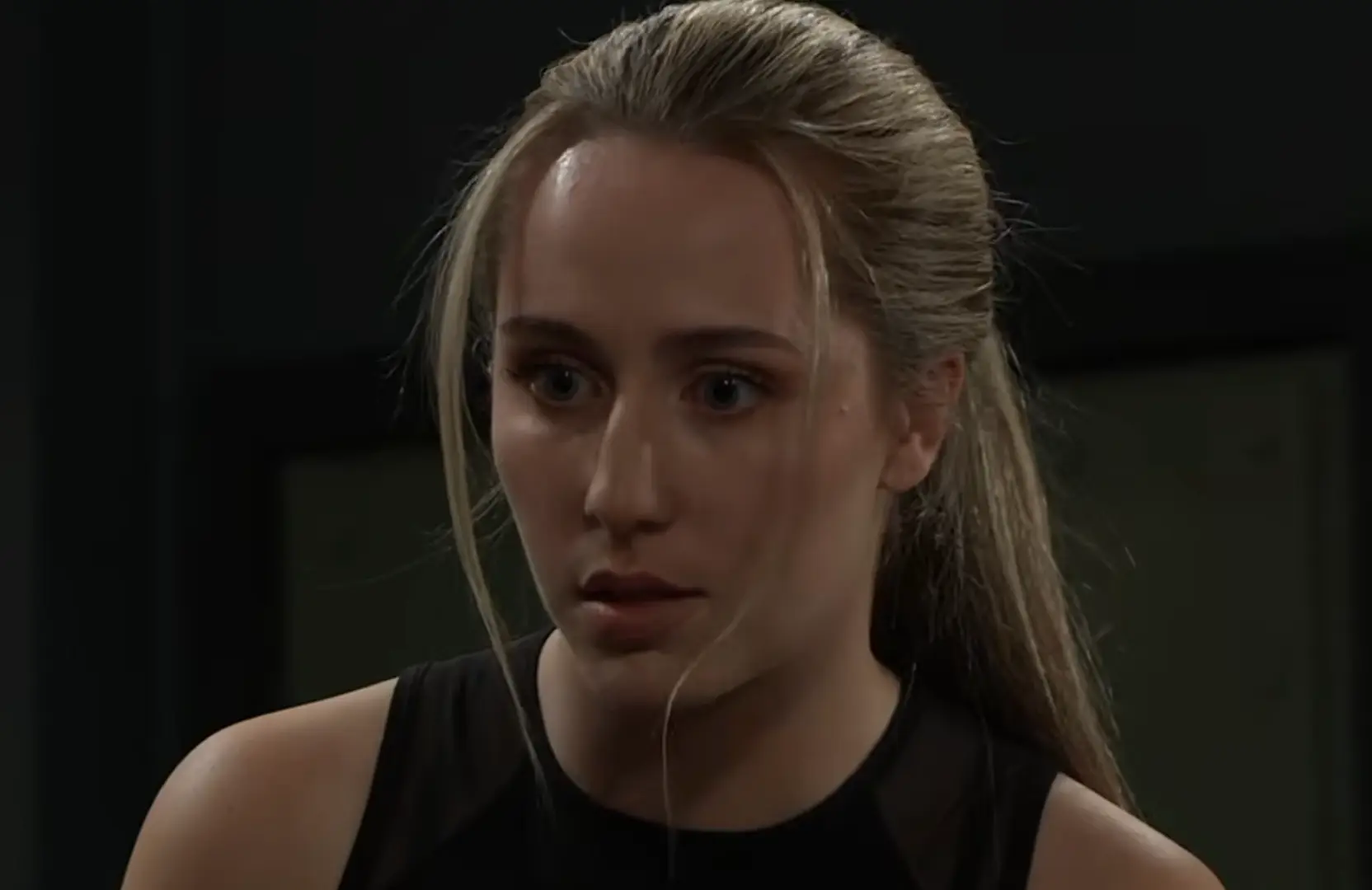 What happened on General Hospital today (June 11, 2026)? Kristina ...