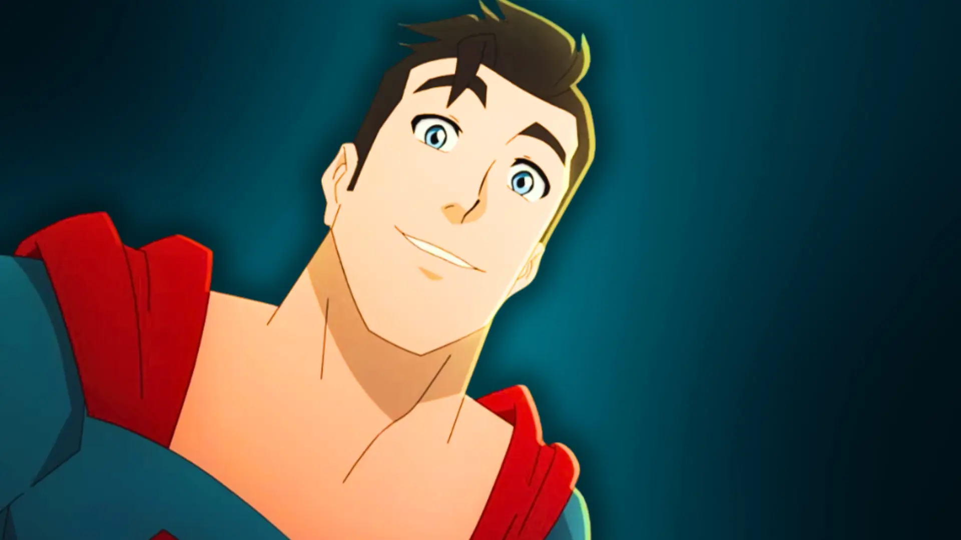 What time does My Adventures with Superman Season 3 airs on HBO Max ...