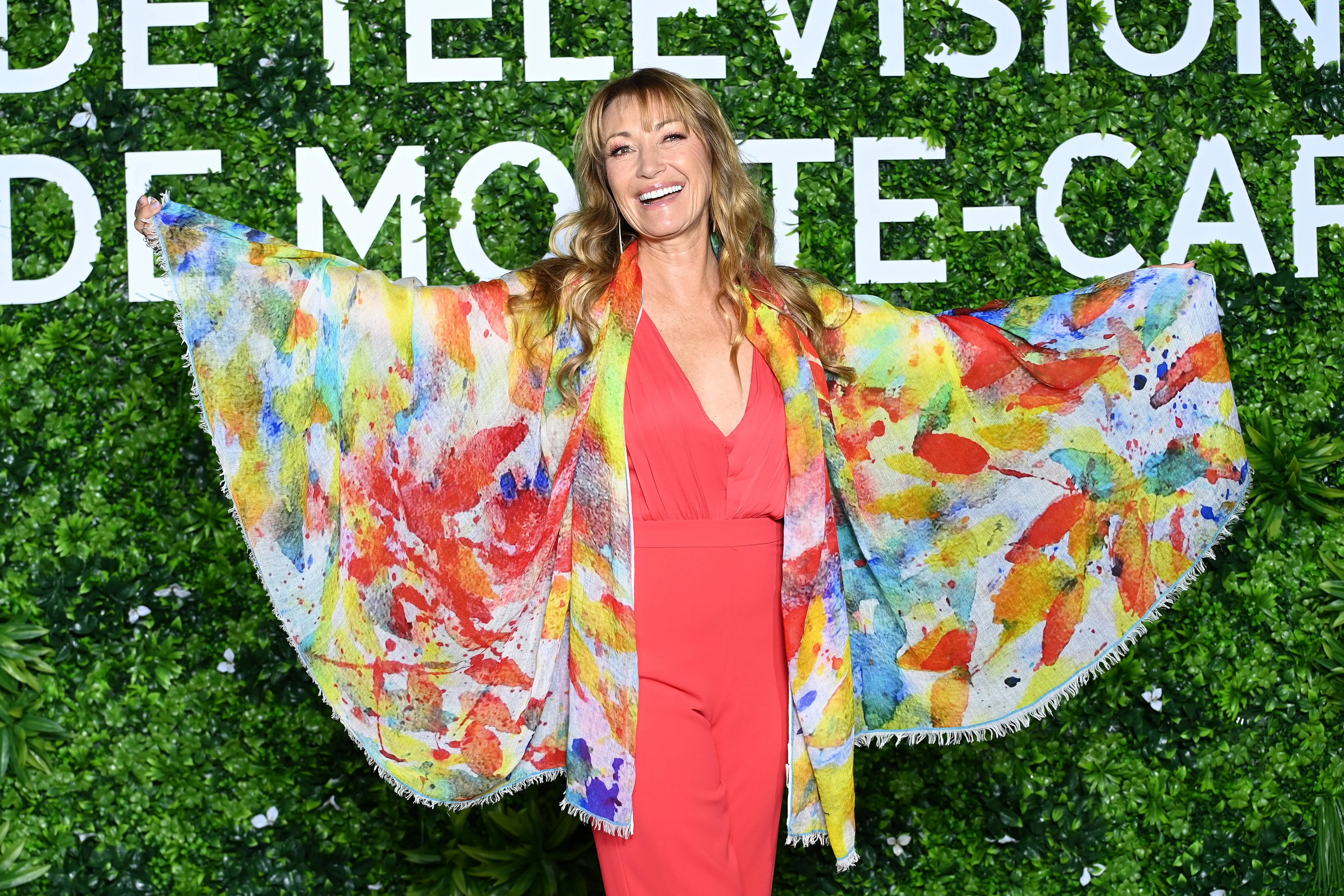 Dr. Quinn, Medicine Woman stars Jane Seymour and Joe Lando reunite for ...