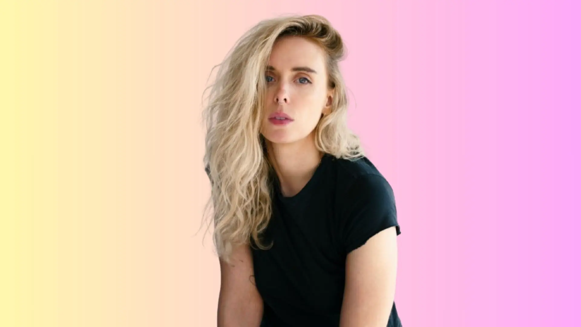 Exclusive: Justine Nelson talks about her latest film Turn It Up and ...