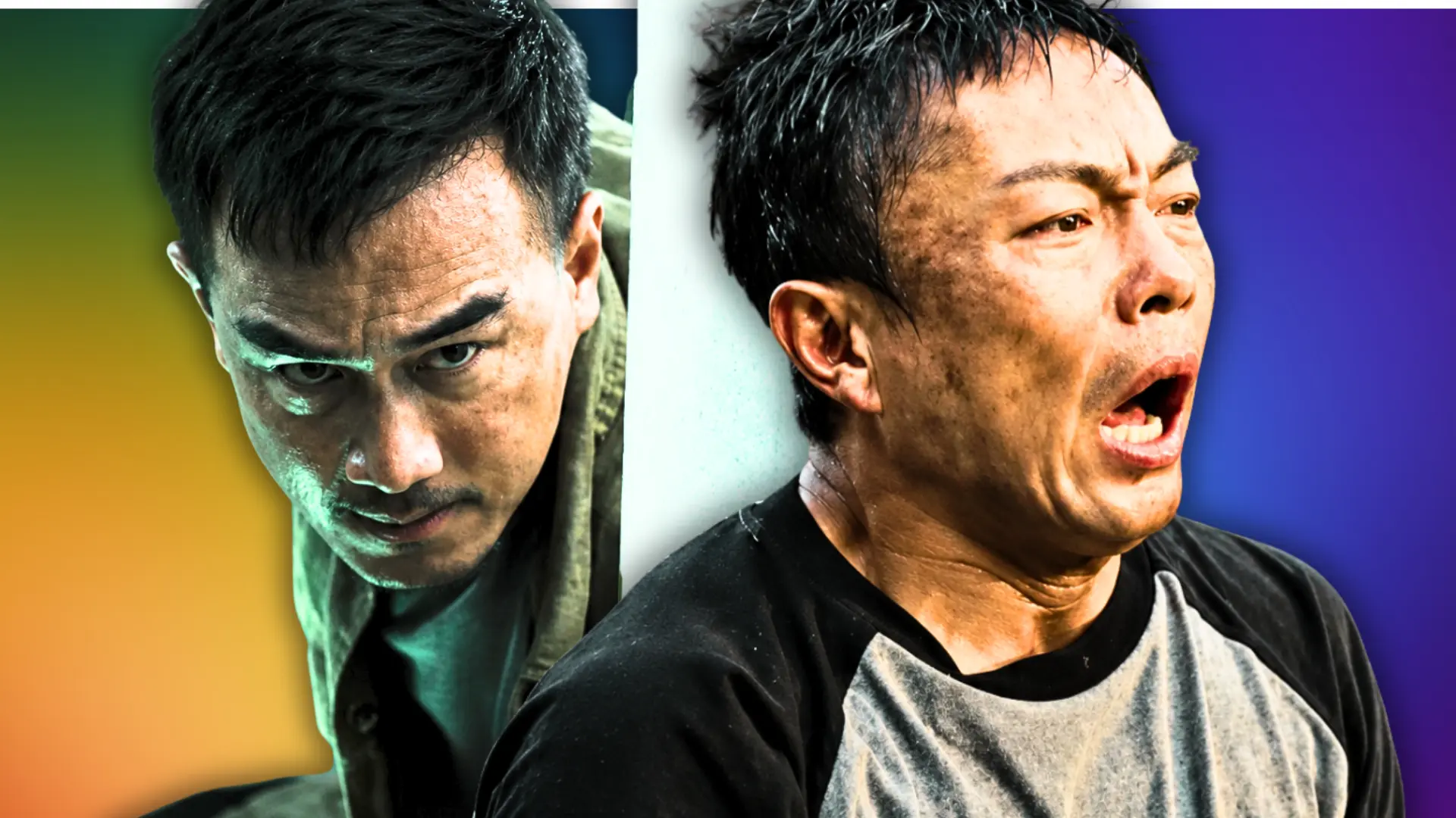 The Furious cast: Every actor and character in the action thriller film ...