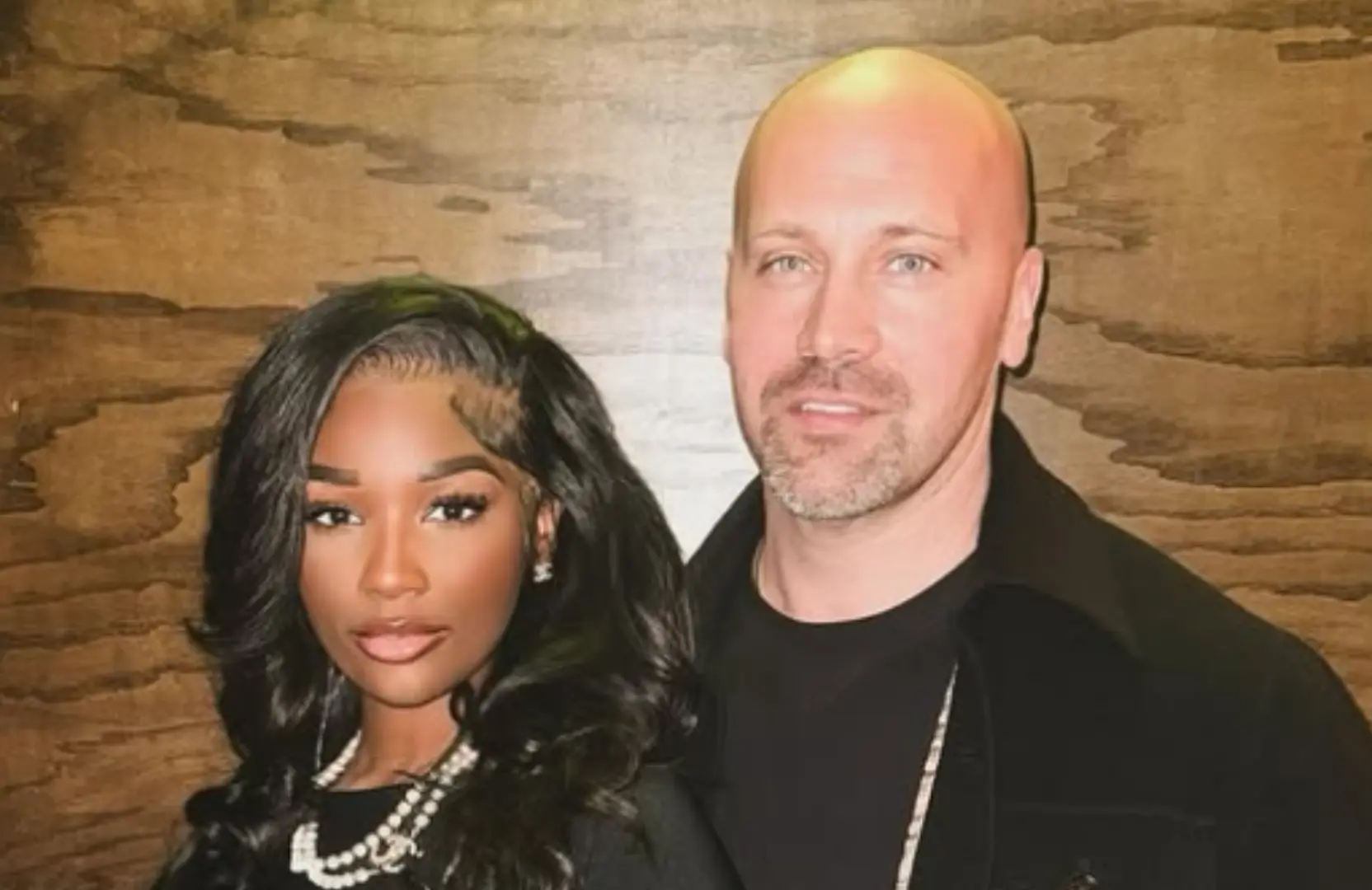 When did Ashlee Jenae die? Influencer’s fiancé Joe McCann launching ...