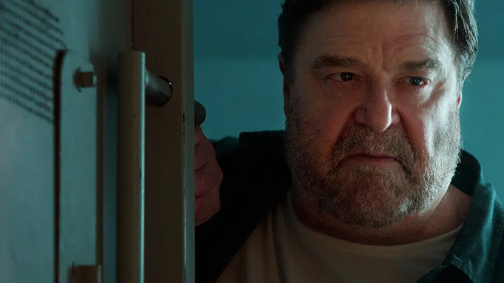 10 Cloverfield Lane ending explained: Why does Michelle drive to ...