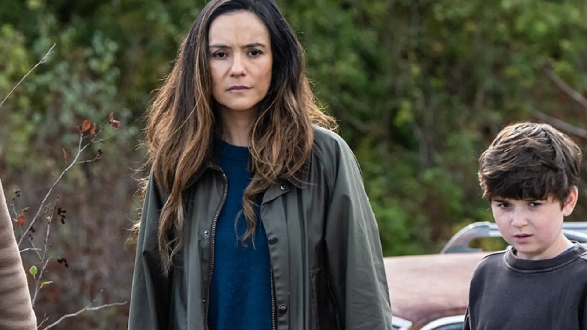 FROM Season 4 Episode 9: Release date and time, where to watch, and ...