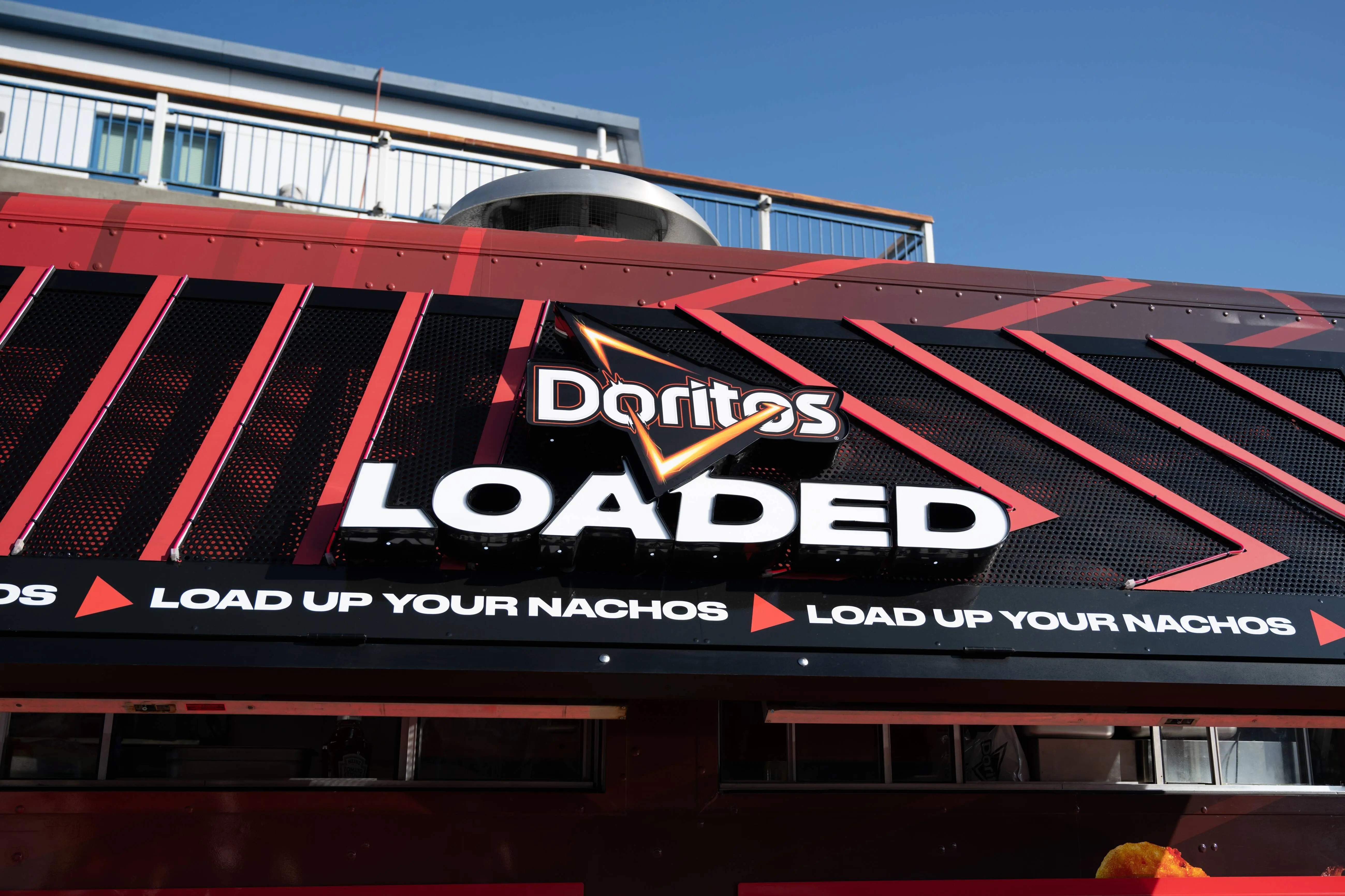 Doritos unveils new late night hot honey pizza flavored tortilla chips ...