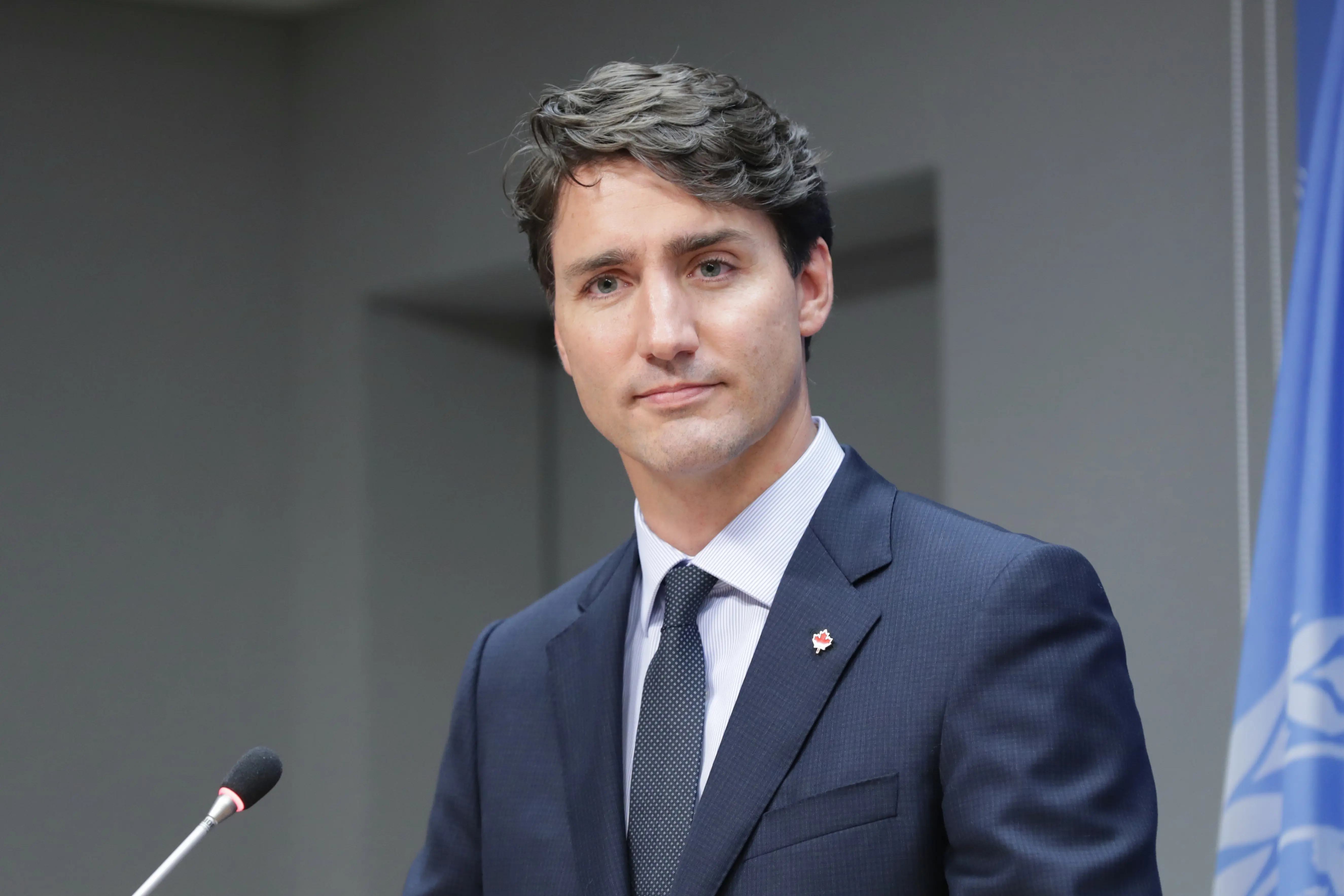 Why is Justin Trudeau facing criticism over his FIFA World Cup ...