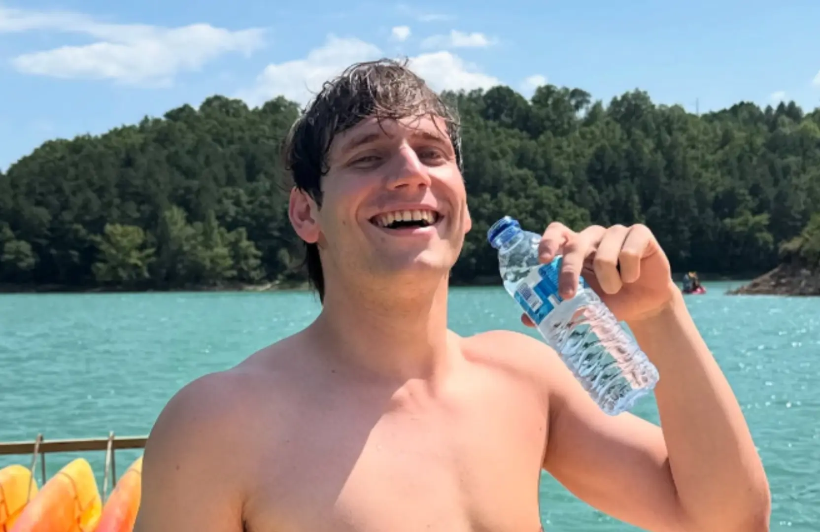 Who was Gaspi? All about Argentine YouTuber who died in tragic ...