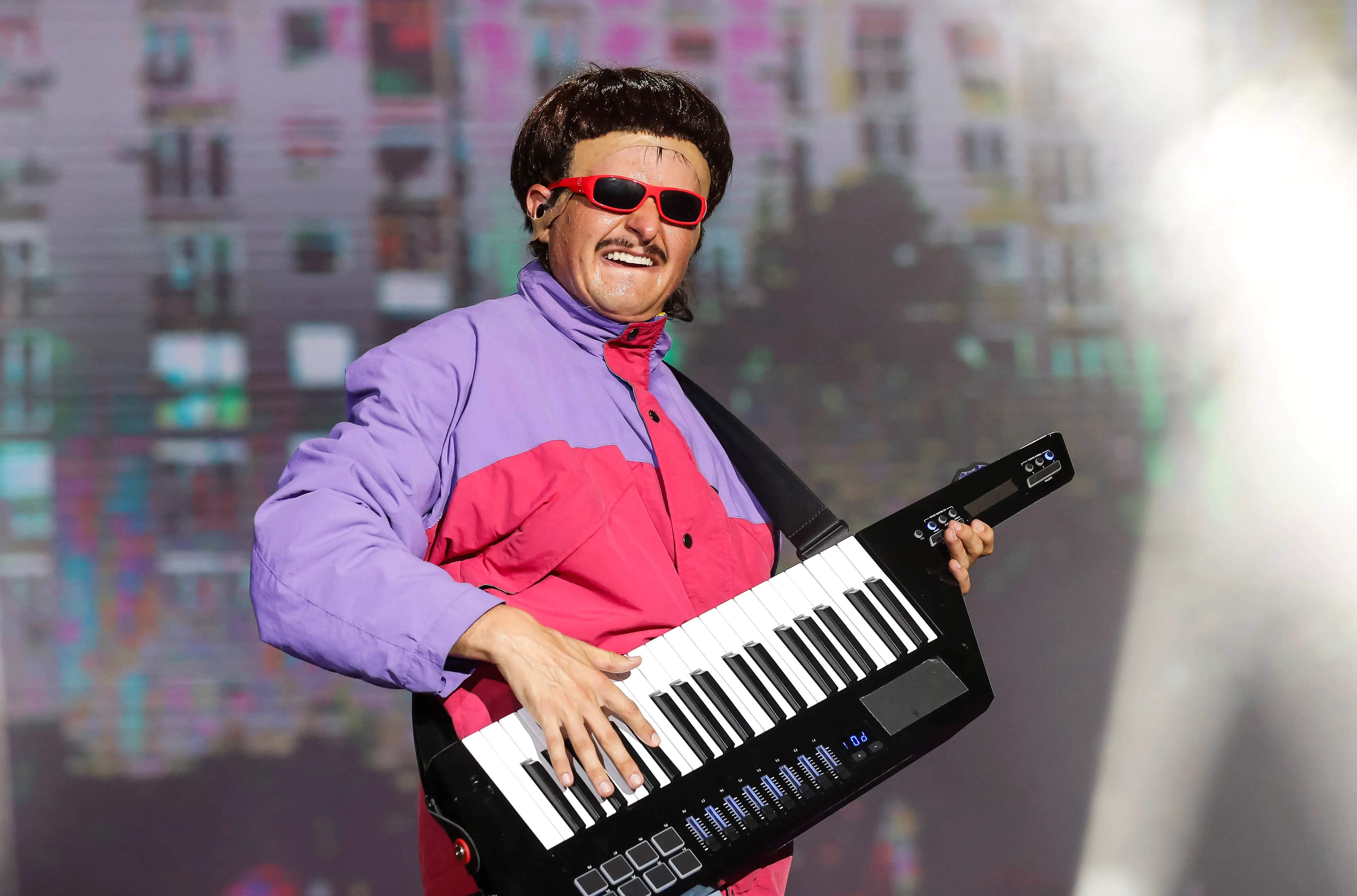 What happened to Oliver Tree? Details explored amid ‘Life Goes On ...