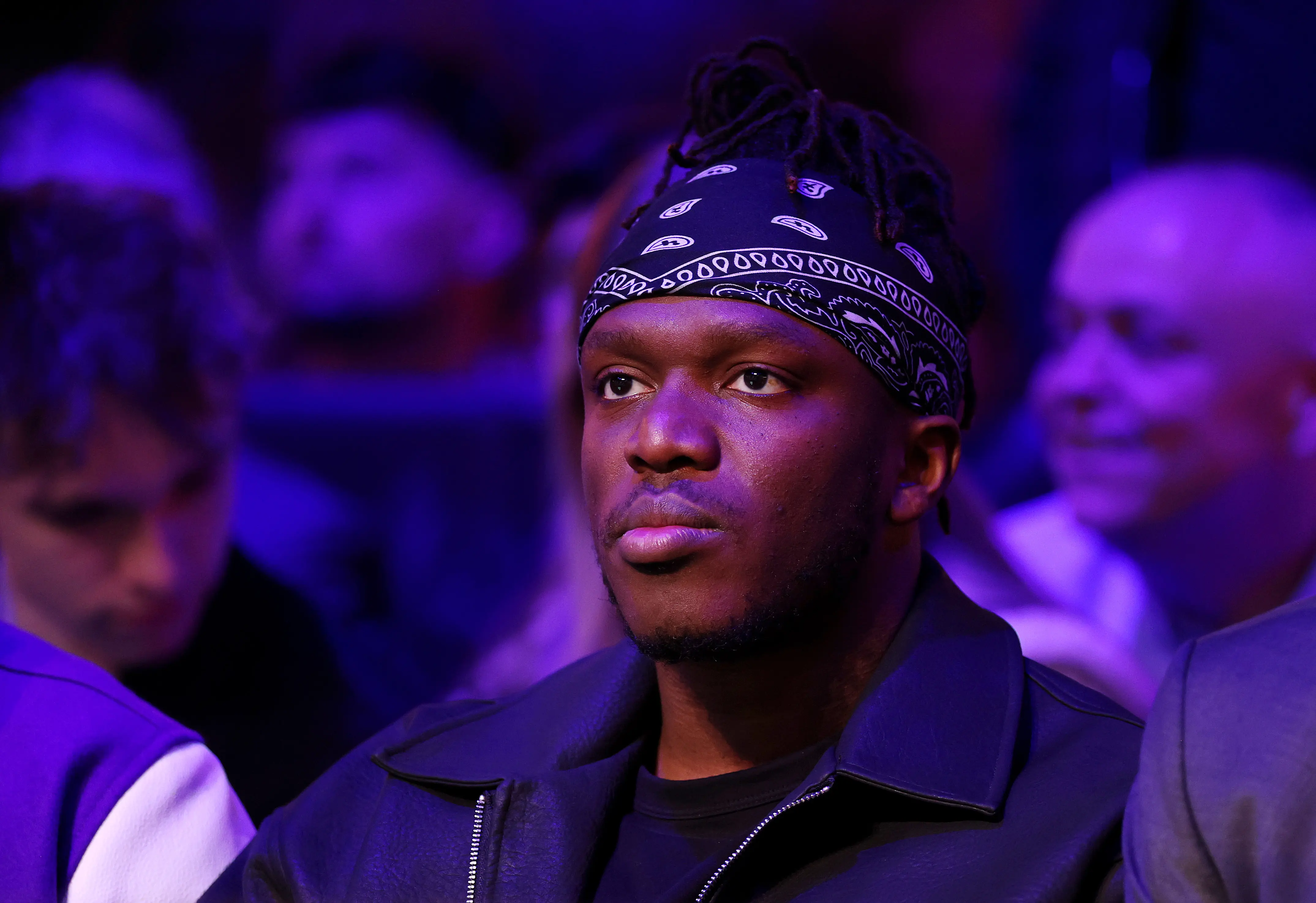“Still doesn’t feel real. Genuinely feel sick”: Close friend KSI pay ...