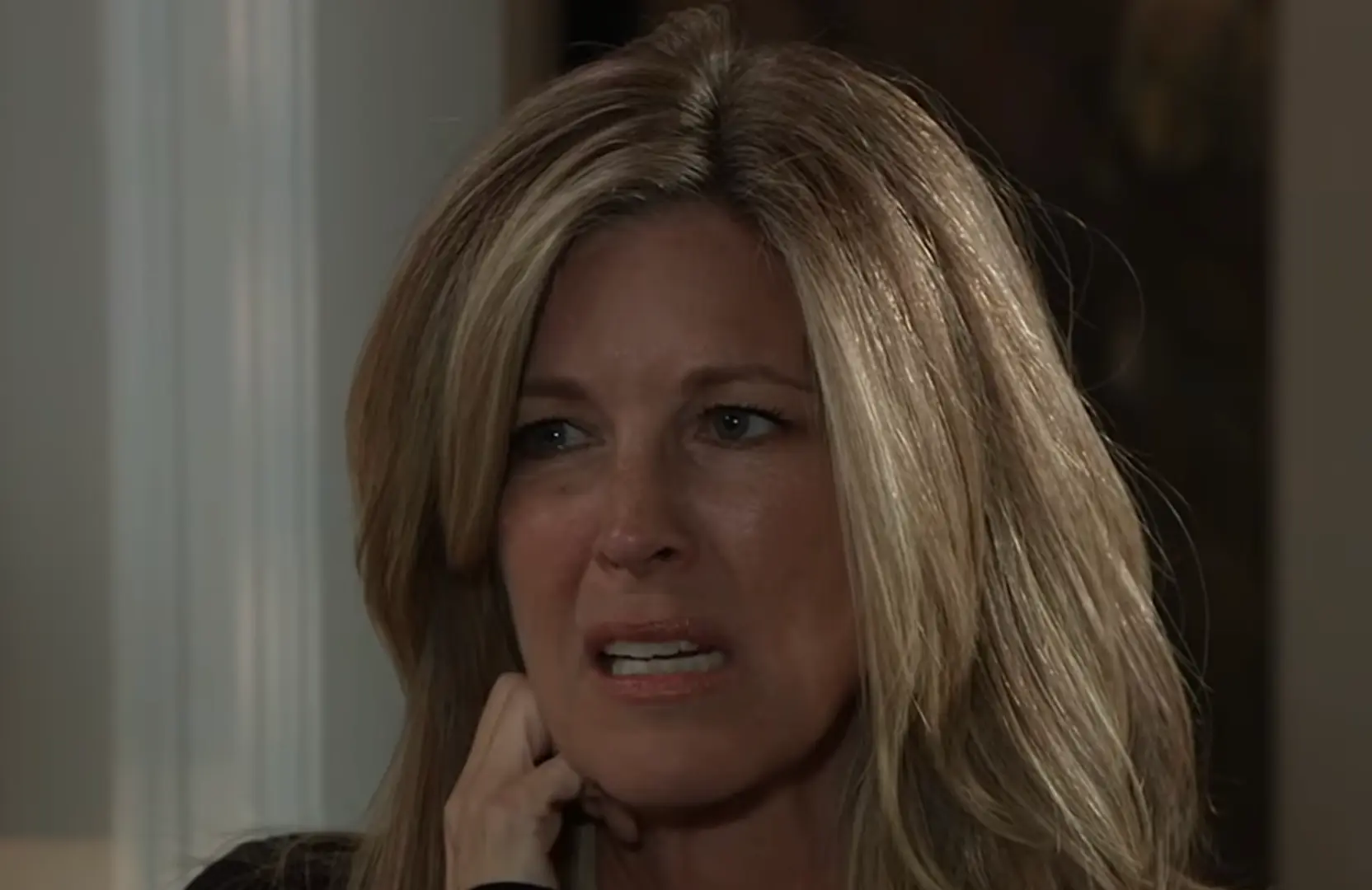 General Hospital spoilers: Willow takes a risky stand, Nina sounds the ...