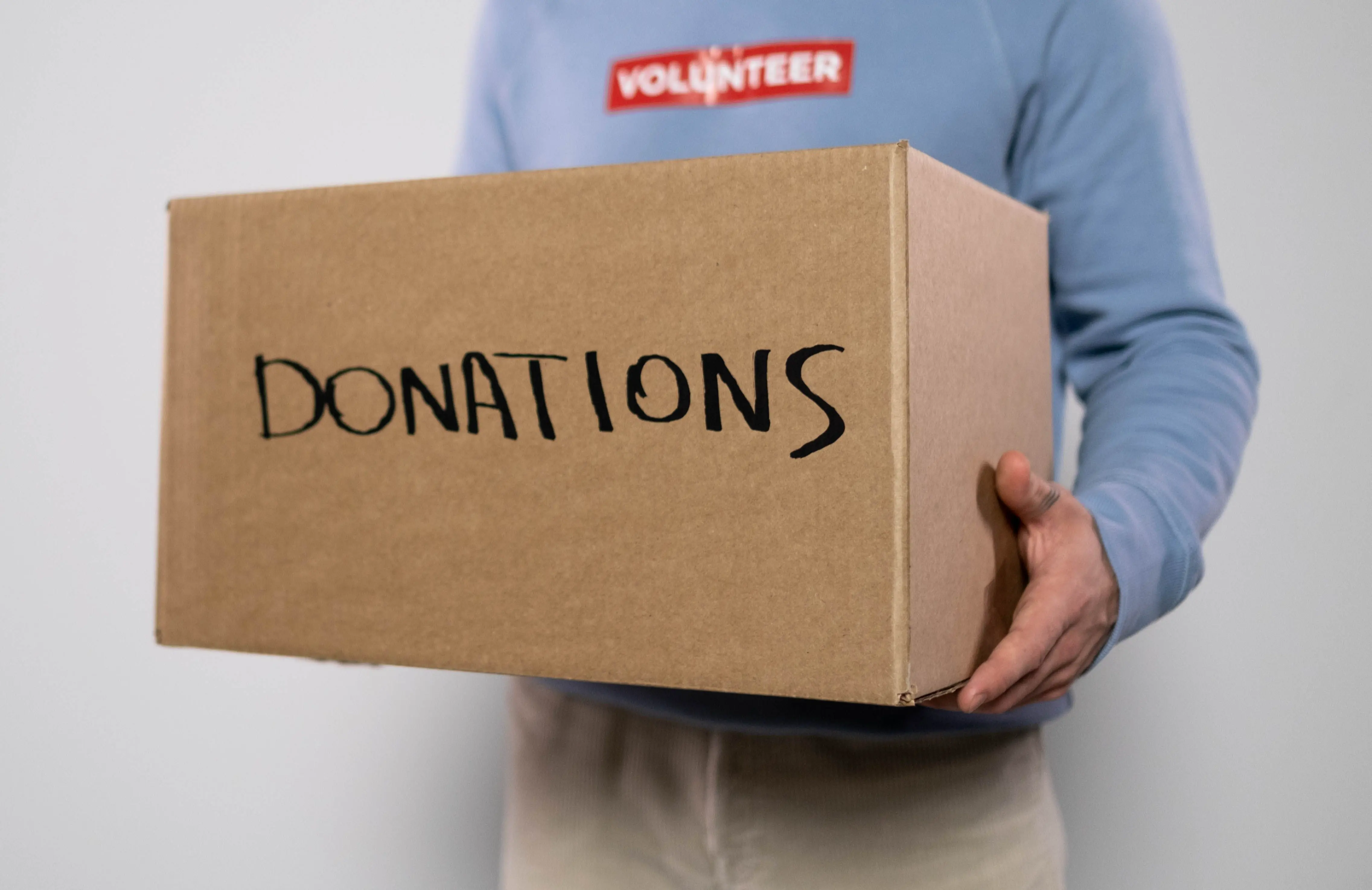 What is Sherell Helps LLC controversy? Charitable organization under ...