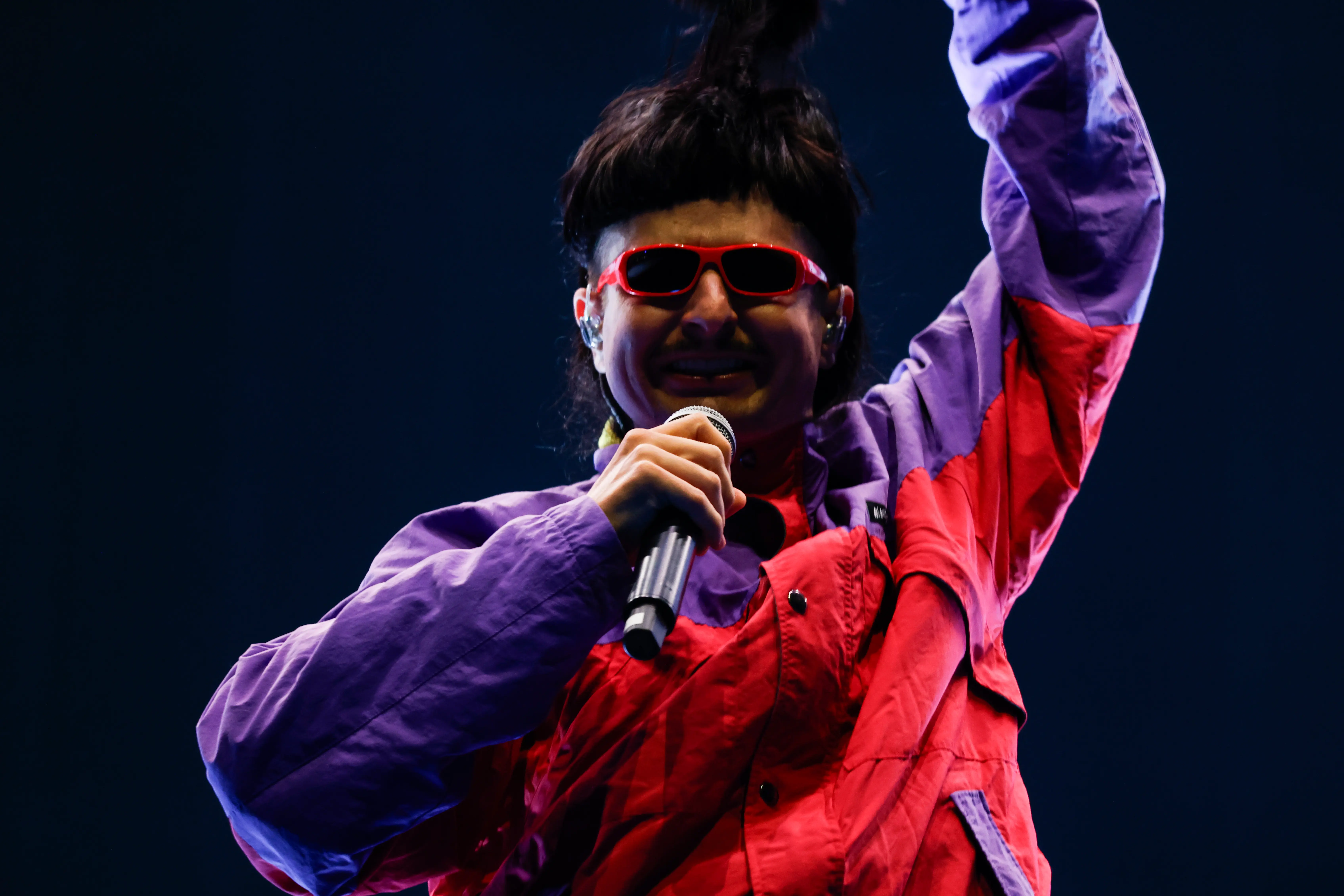 How did a scooter accident change Oliver Tree's life? Singer opened up ...