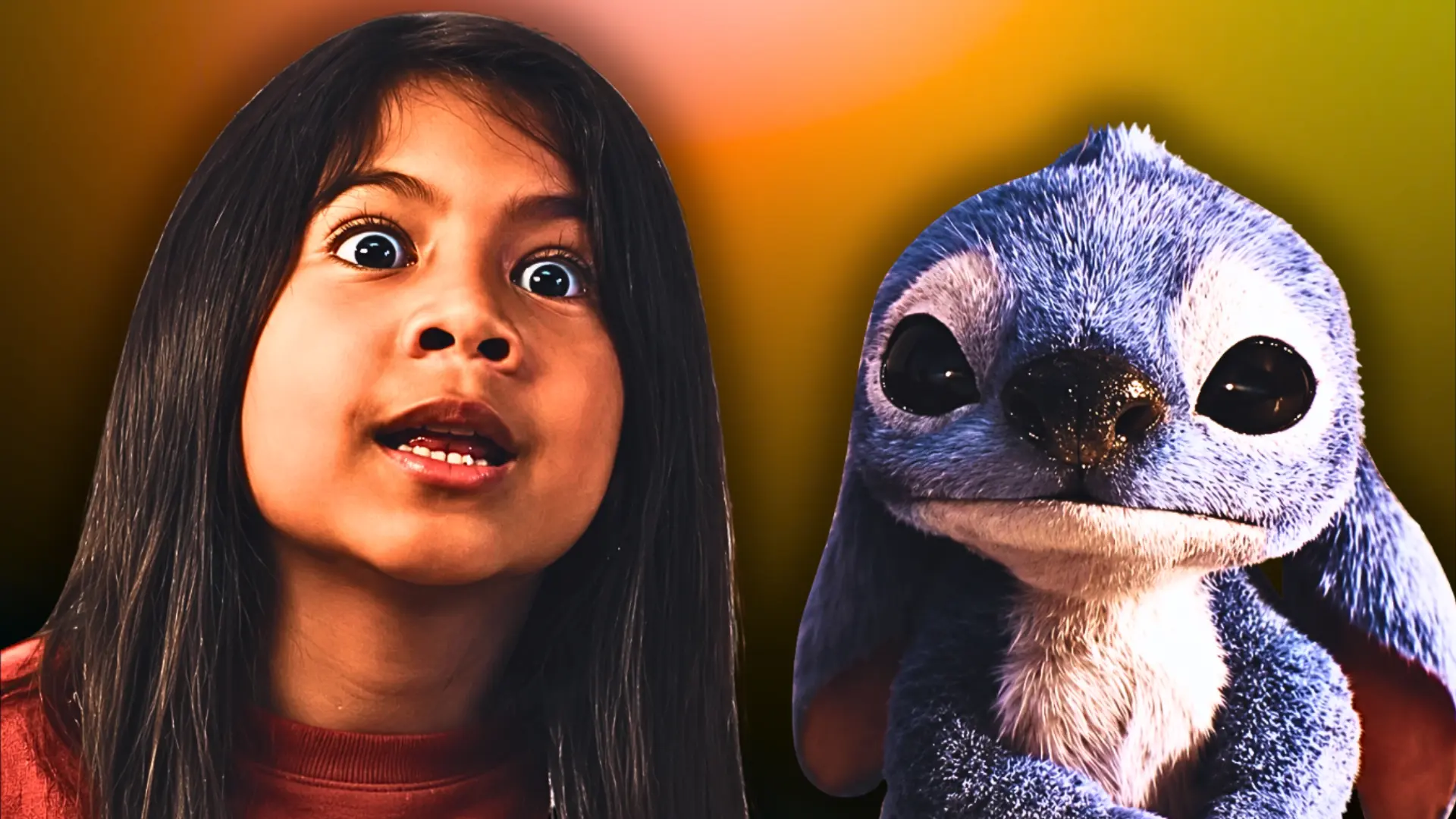 Lilo & Stitch 2 is officially moving forward with original co-creator ...