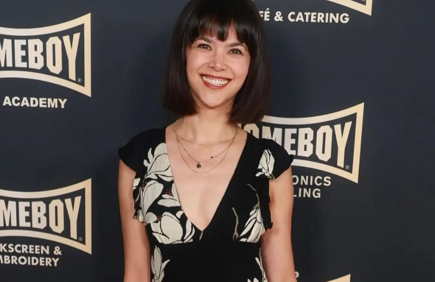 Who did Lilan Bowden play in NCIS? Role and key moments explained ...