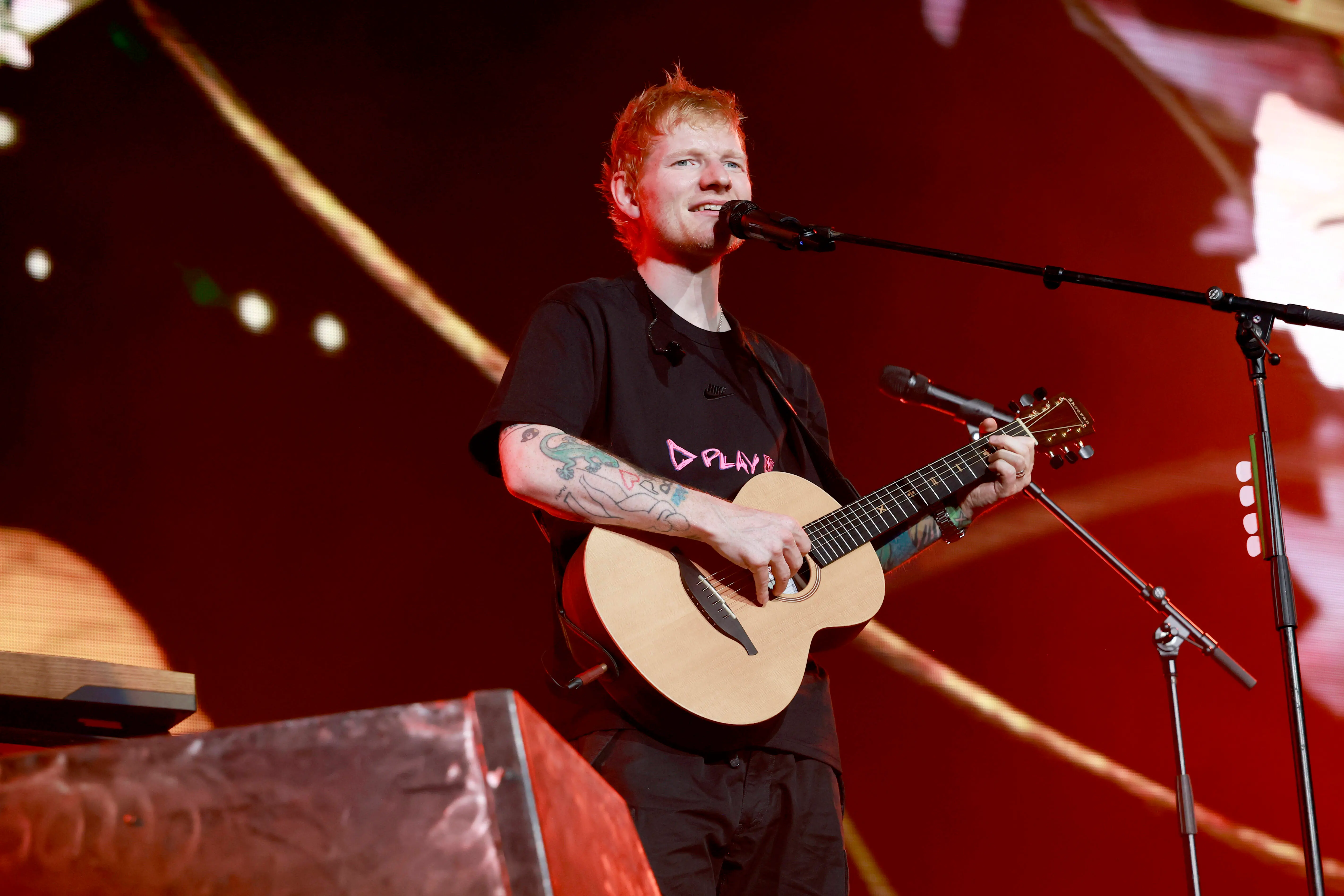 Why is Ed Sheeran planning to take a break from music? Singer teases ...