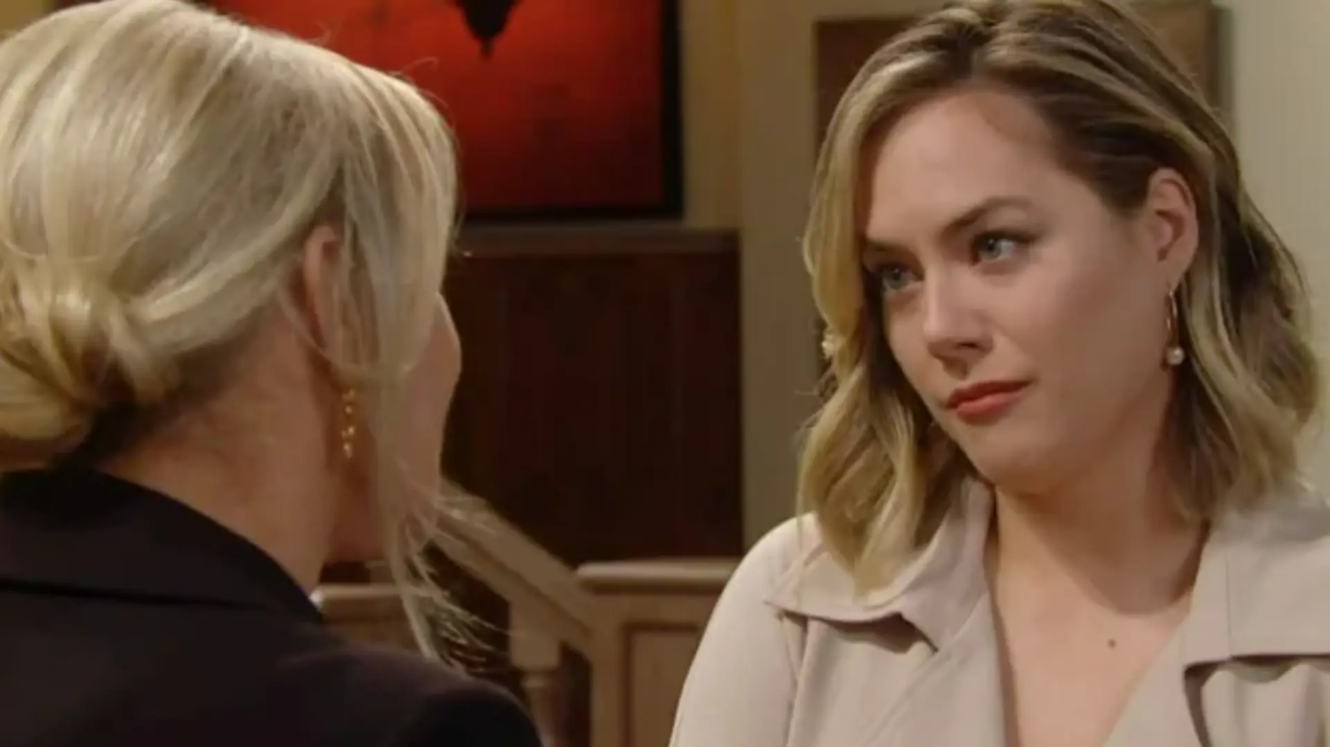 The Bold and the Beautiful spoilers for next 2 weeks (June 16 to 26 ...