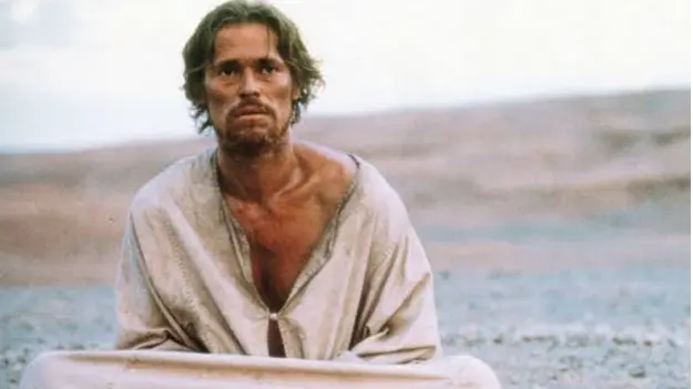 The Last Temptation of Christ ending explained: Why does Jesus leave ...