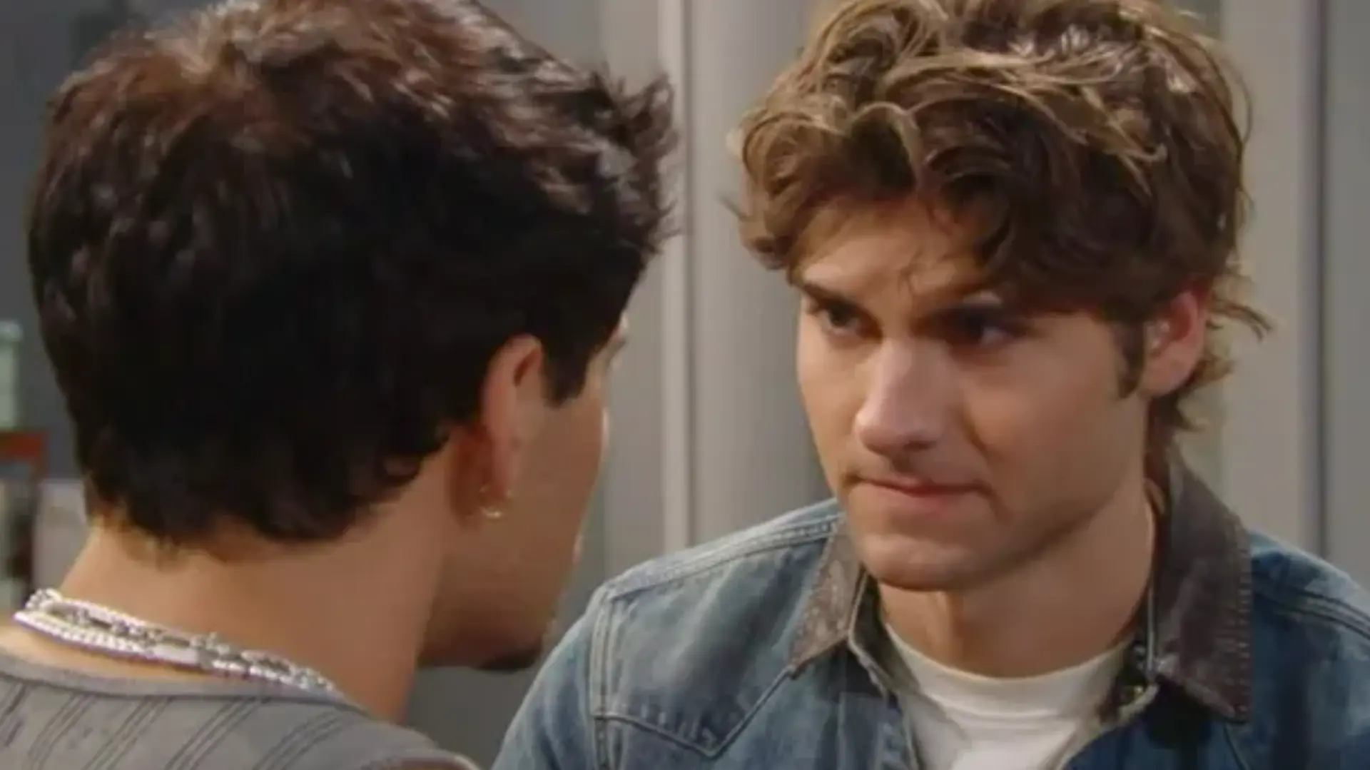 The Bold and the Beautiful spoilers: Sheila’s return rattles Deacon and ...
