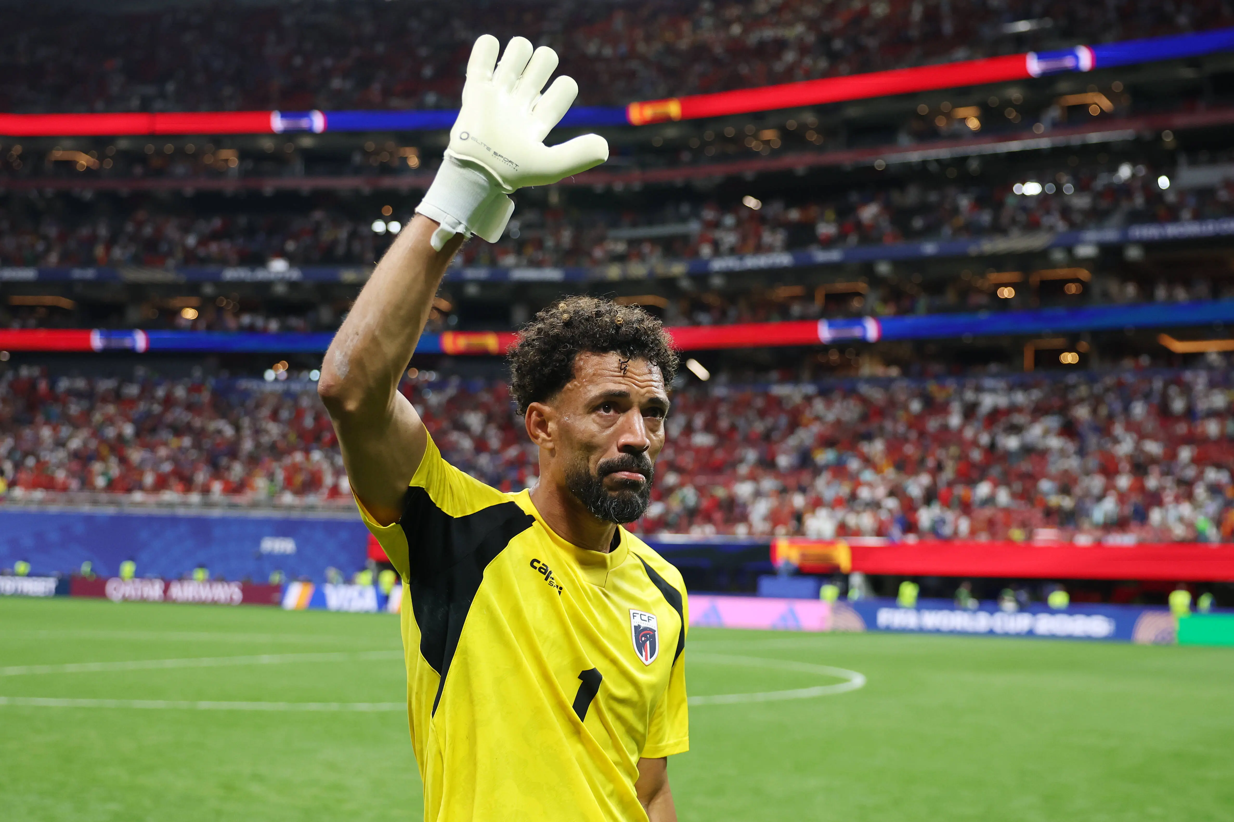 Vozinha GoFundMe seeks $11000 as fans launch US Visa Fundraiser for mom ...