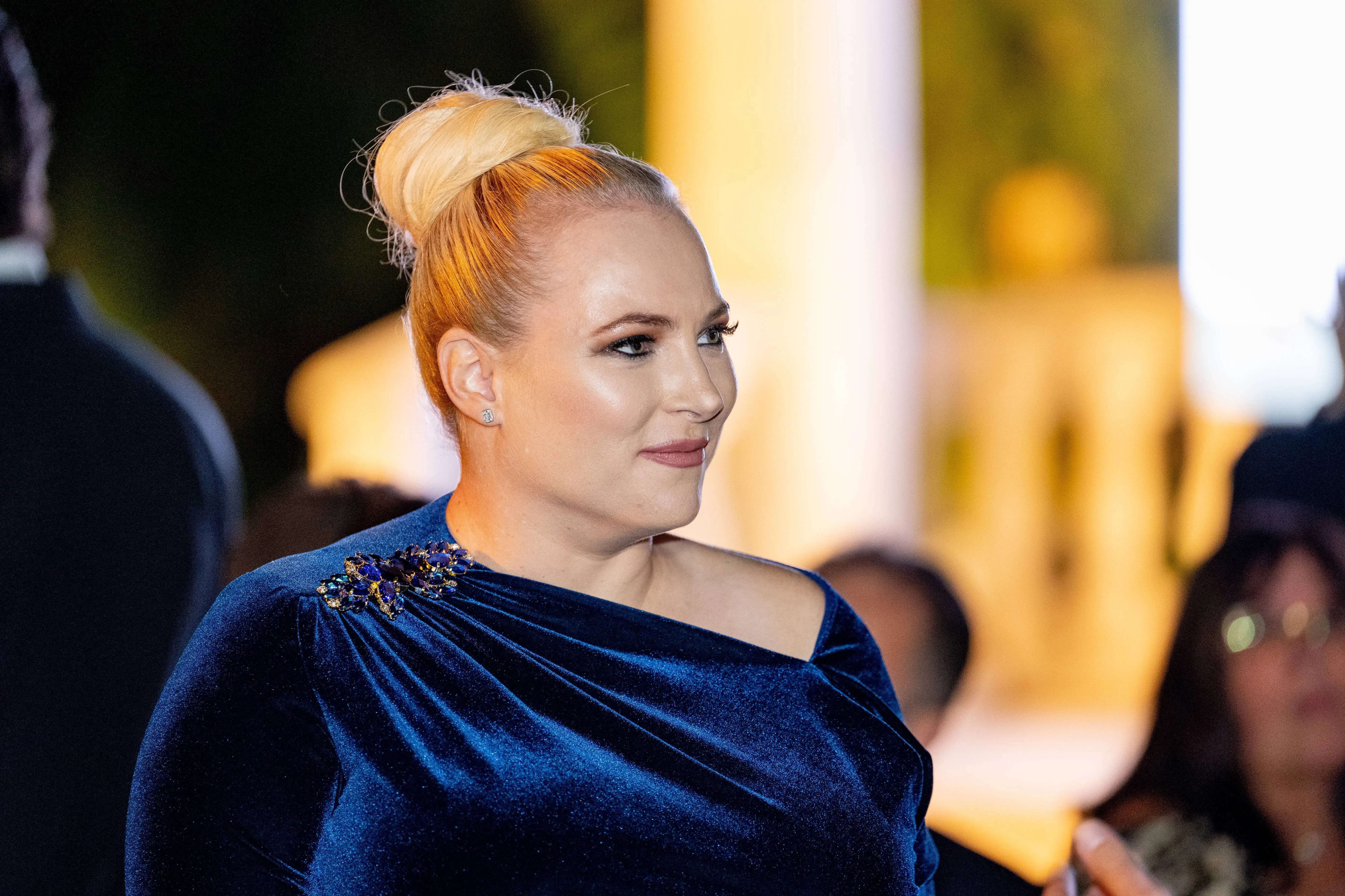 Meghan McCain slams 'The View' hosts after JD Vance interview, brands ...