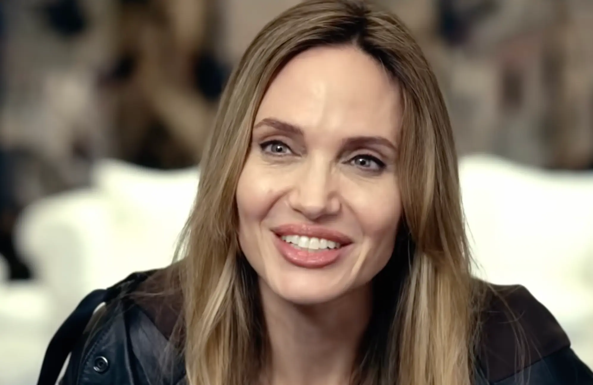 Who is in the cast of Couture? Check out Angelina Jolie’s first movie ...